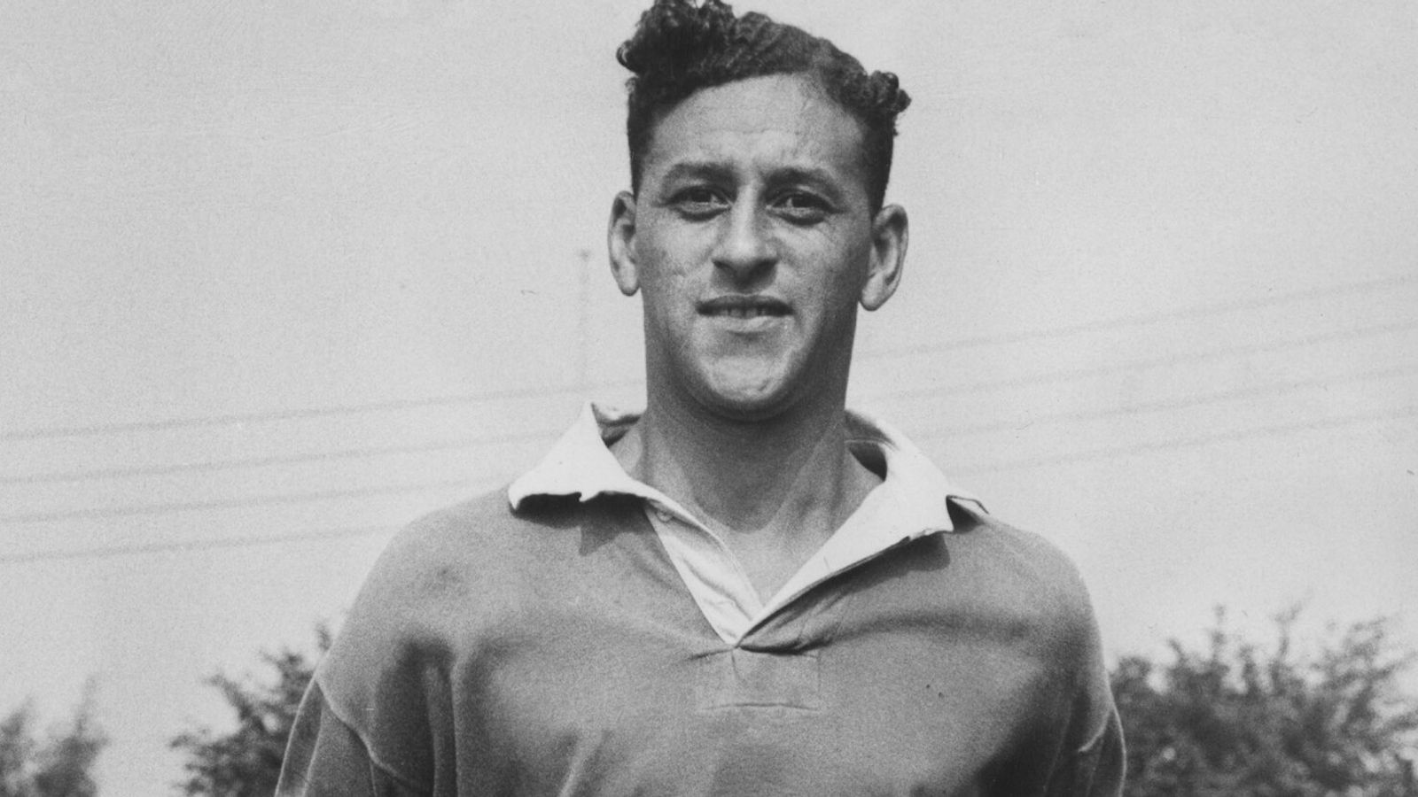 Tony Collins: First Black manager in English professional football ...