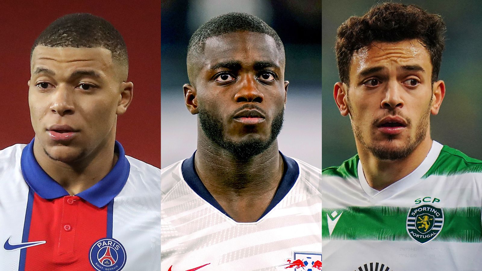 Liverpool's summer transfer targets: Who could Jurgen Klopp sign ...