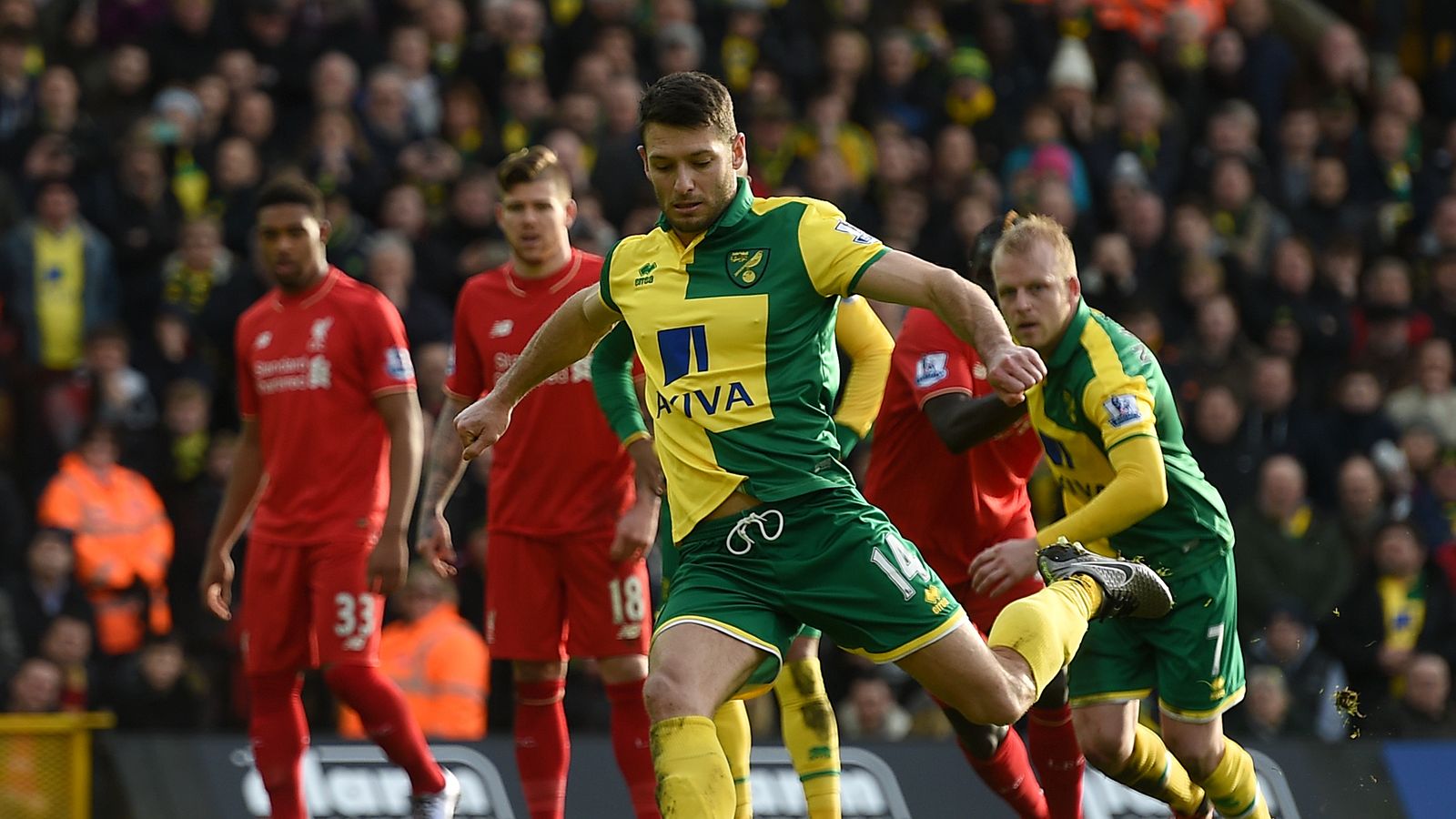 Wes Hoolahan interview: Playing at 38 at Cambridge, playing in ...
