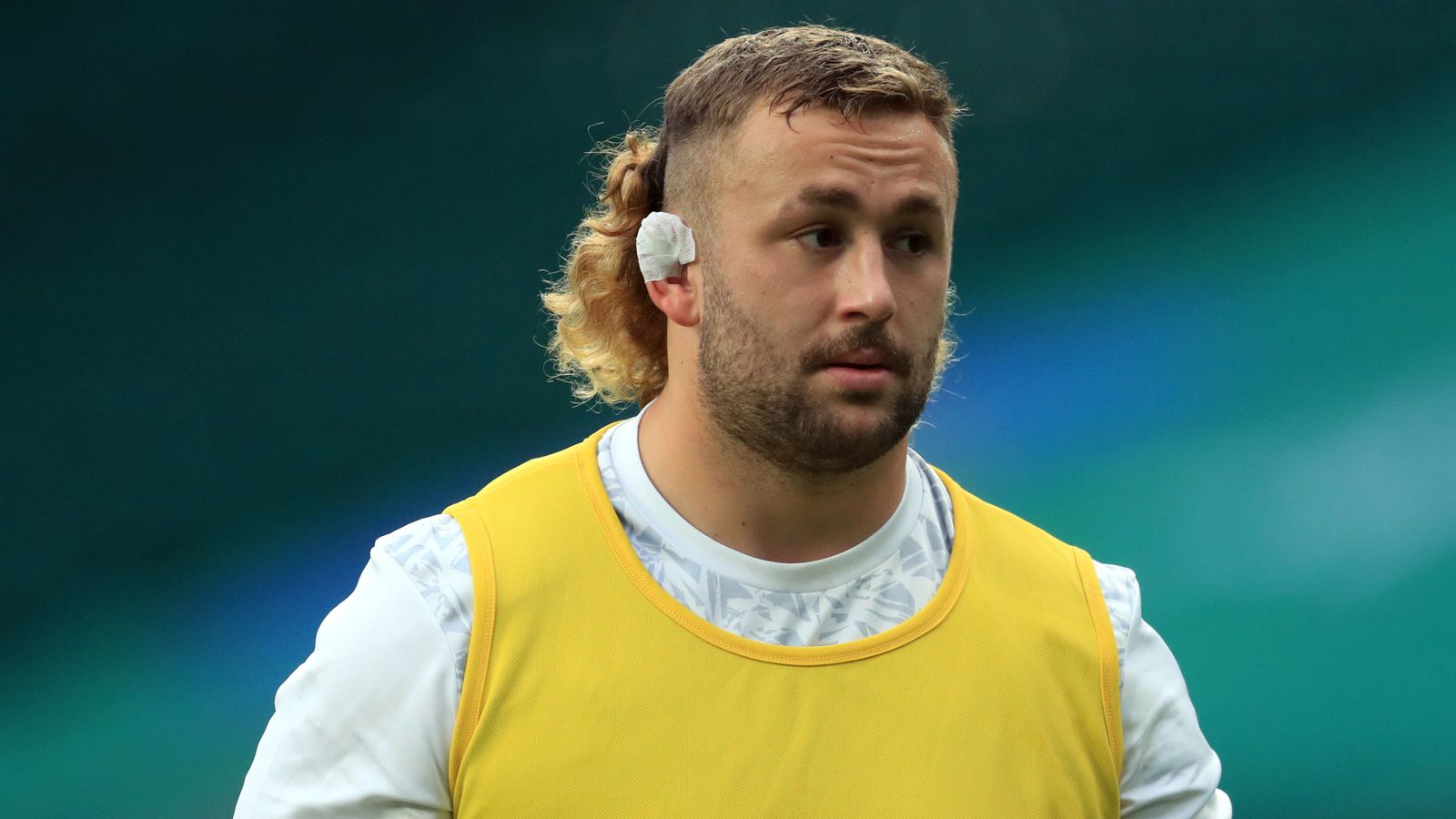 Six Nations 2021: Eddie Jones wants to see England 'dominate' against ...