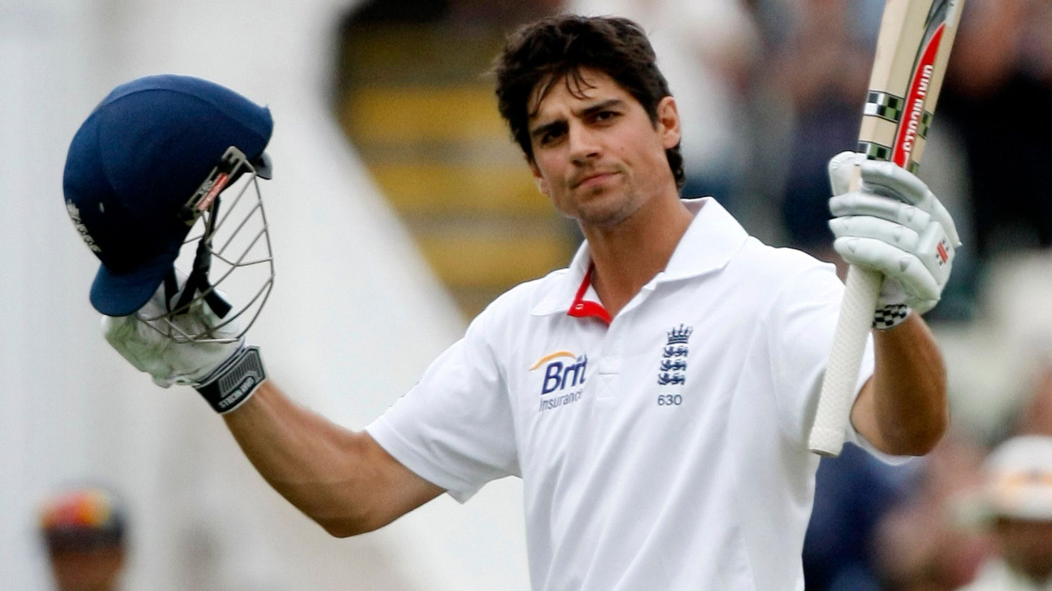 Alastair Cook's endurance and Bumble's century partnerships: The top ...