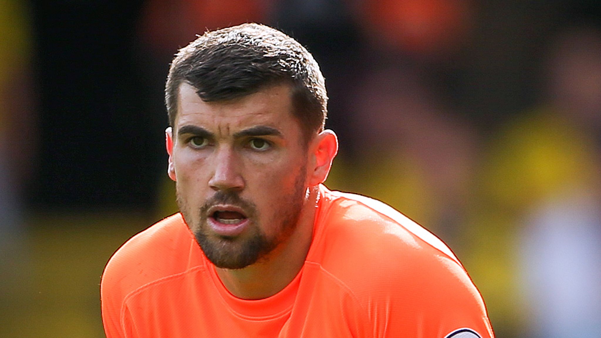 David Luiz: Mikel Arteta hopeful Arsenal defender's 'unfair' red card ...