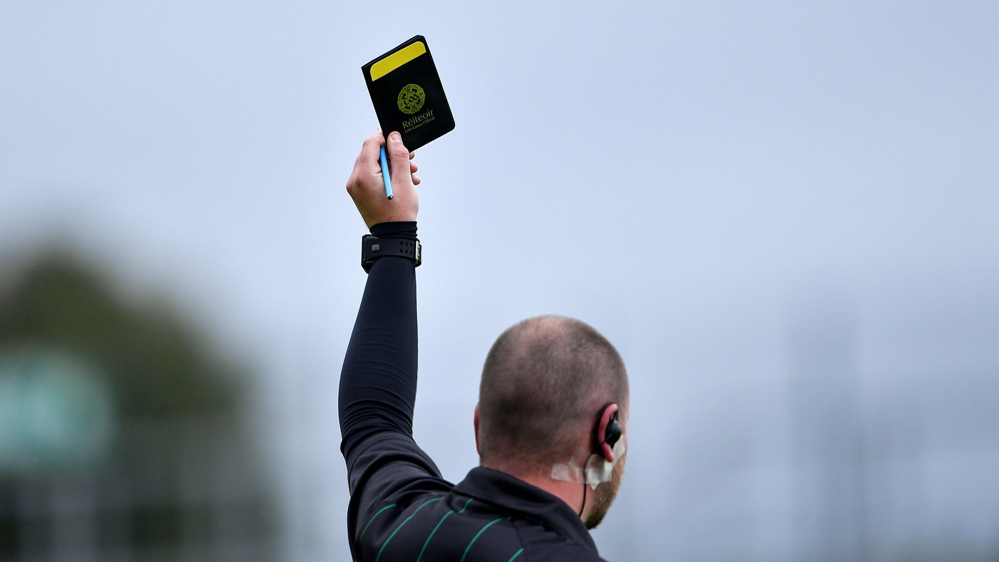 Gaelic football's new cynicism rules will not heap extra pressure on ...