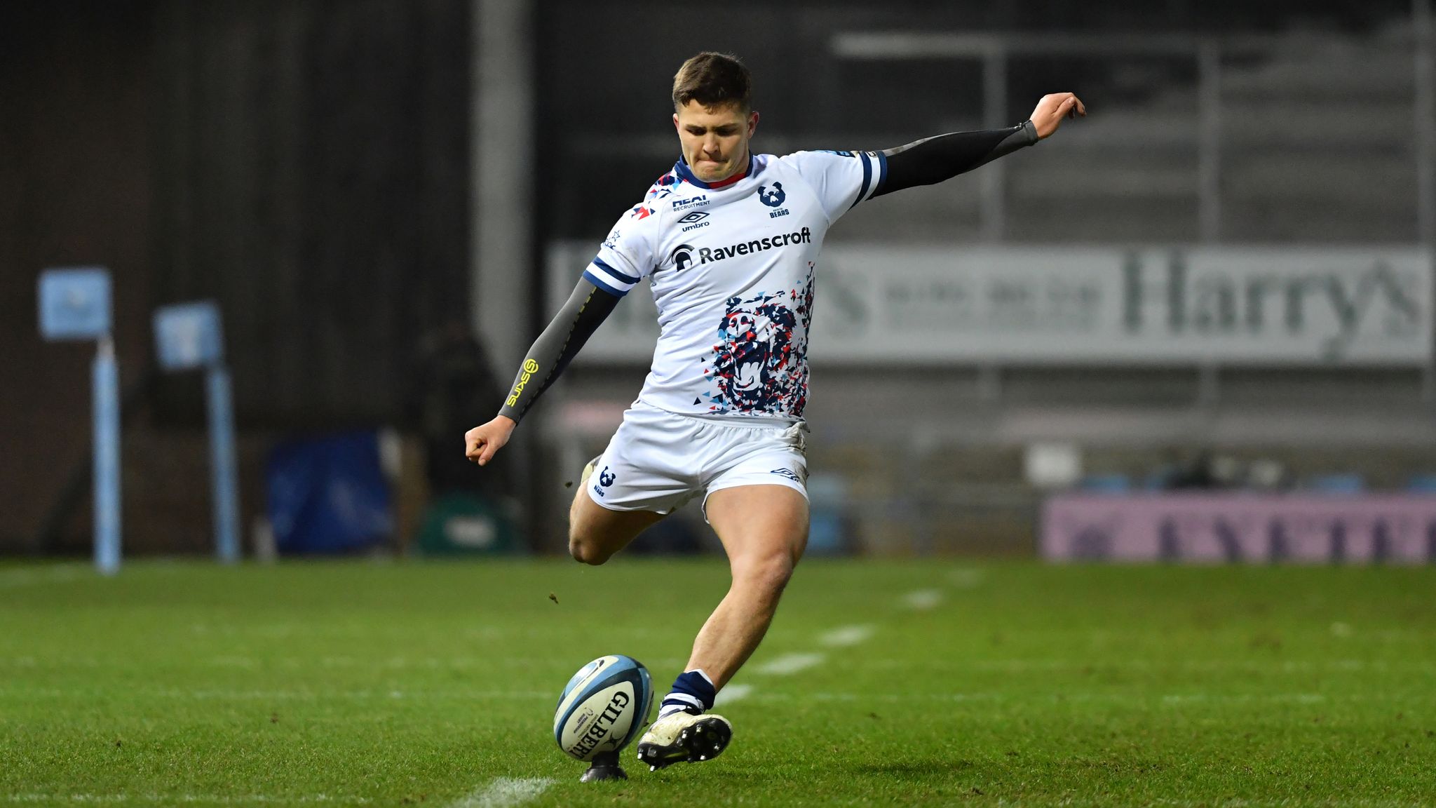 Premiership team news: Marcus Smith, Dan Biggar and Callum Sheedy the ...