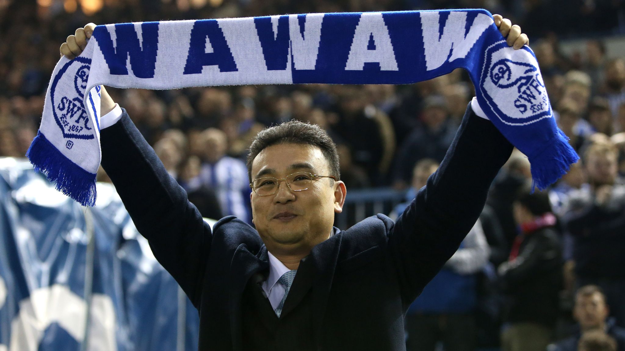 Sheffield Wednesday: Owner Dejphon Chansiri rejects Erik Alonso's offer ...