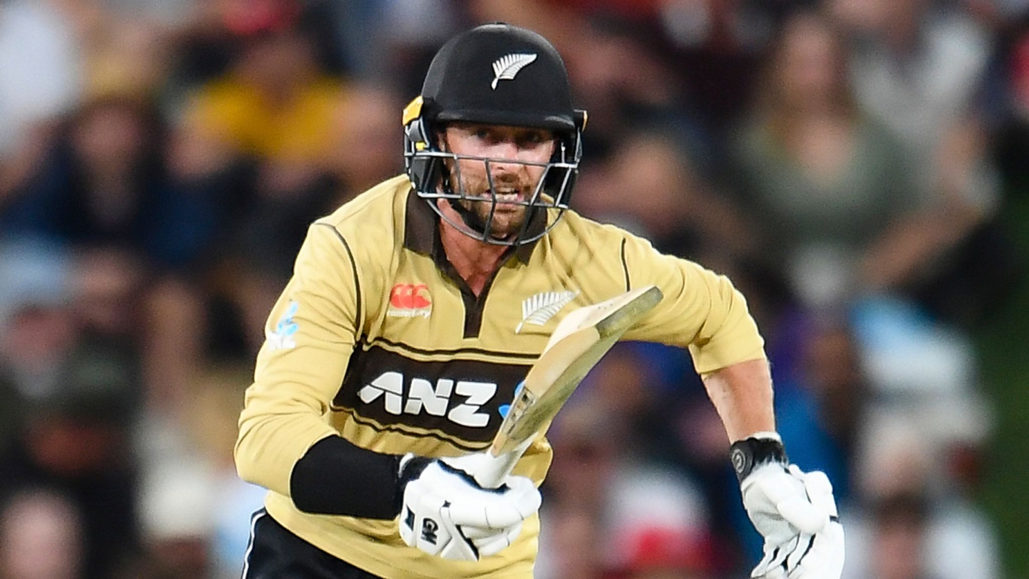 New Zealand's Devon Conway hits unbeaten 92 in T20I win over Bangladesh ...