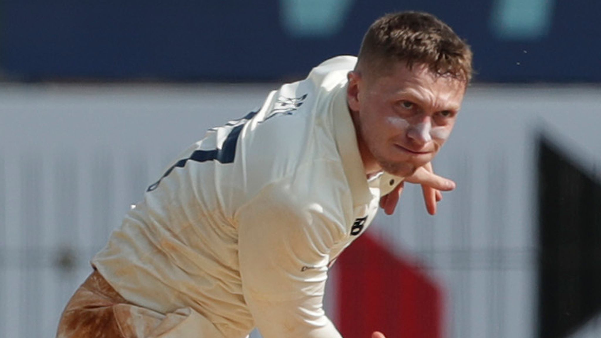 Dom Bess is 'a better player' since his Test omission against India ...