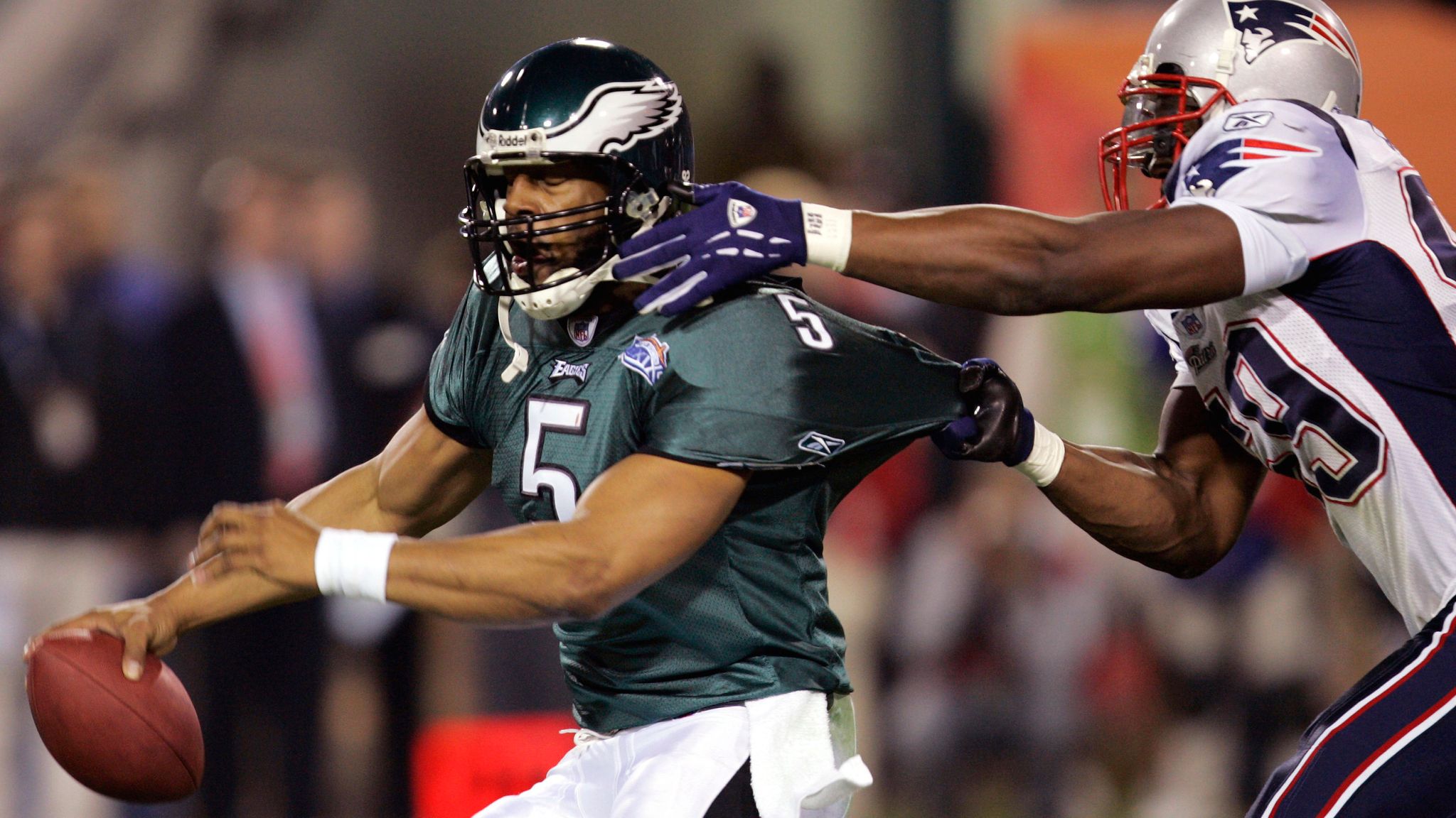 Tom Brady's magnificent seven Super Bowl wins: A look back on the ...