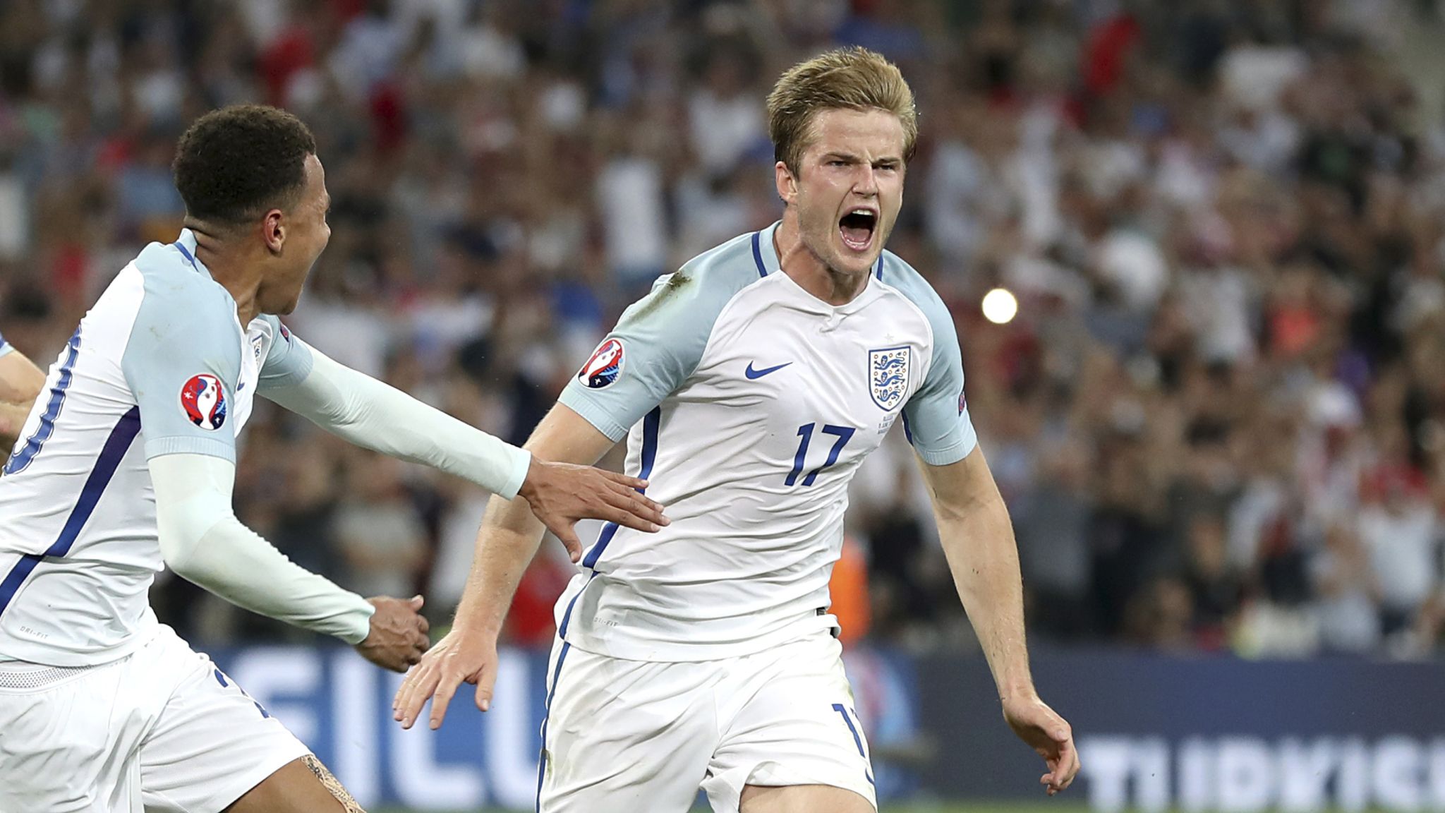 Eric Dier overpriced at 14/1 to hit the target from outside the box vs ...