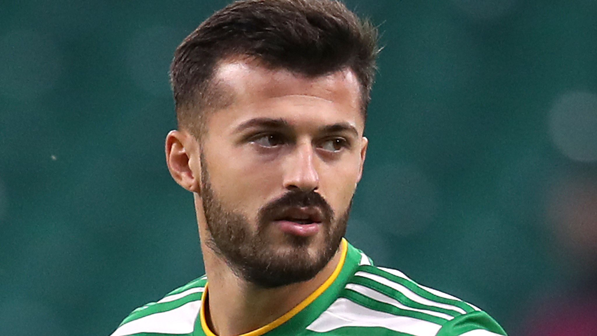 Albian Ajeti: Celtic forward avoids two-match ban after charge of ...