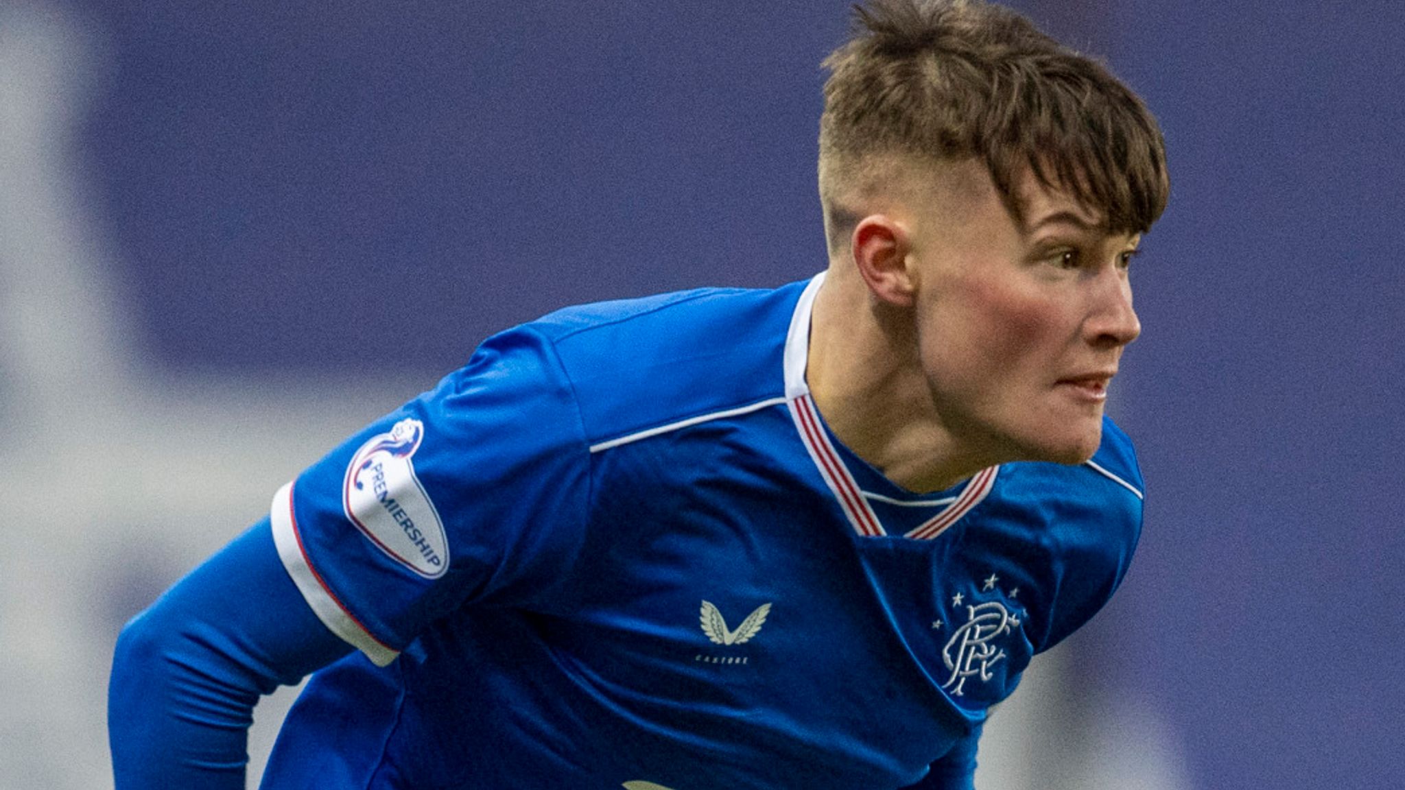 Rangers: Five players charged by Scottish FA for allegedly breaching ...