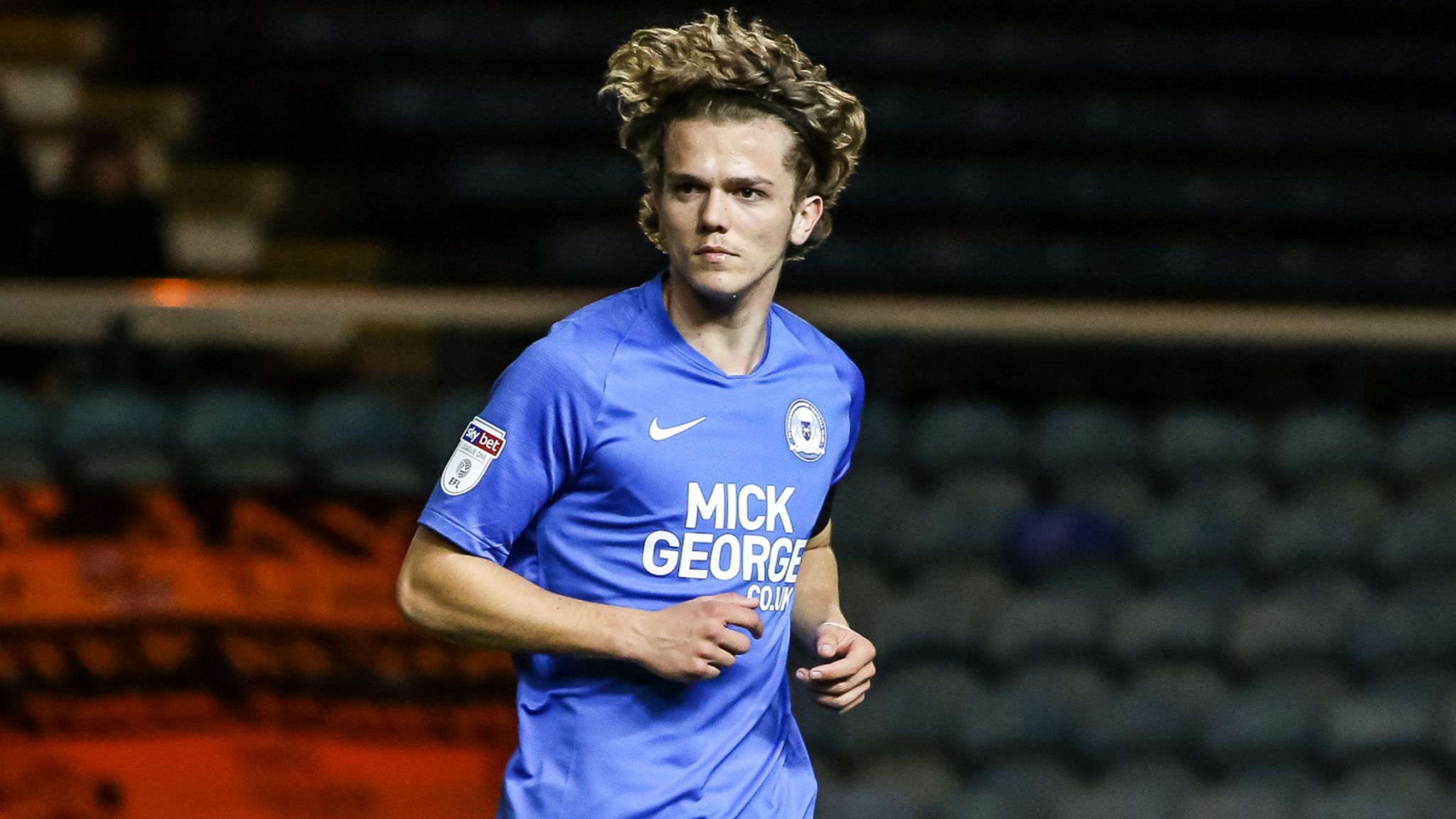Career ended at 19 by heading ball - Bobby Copping's story | Football ...