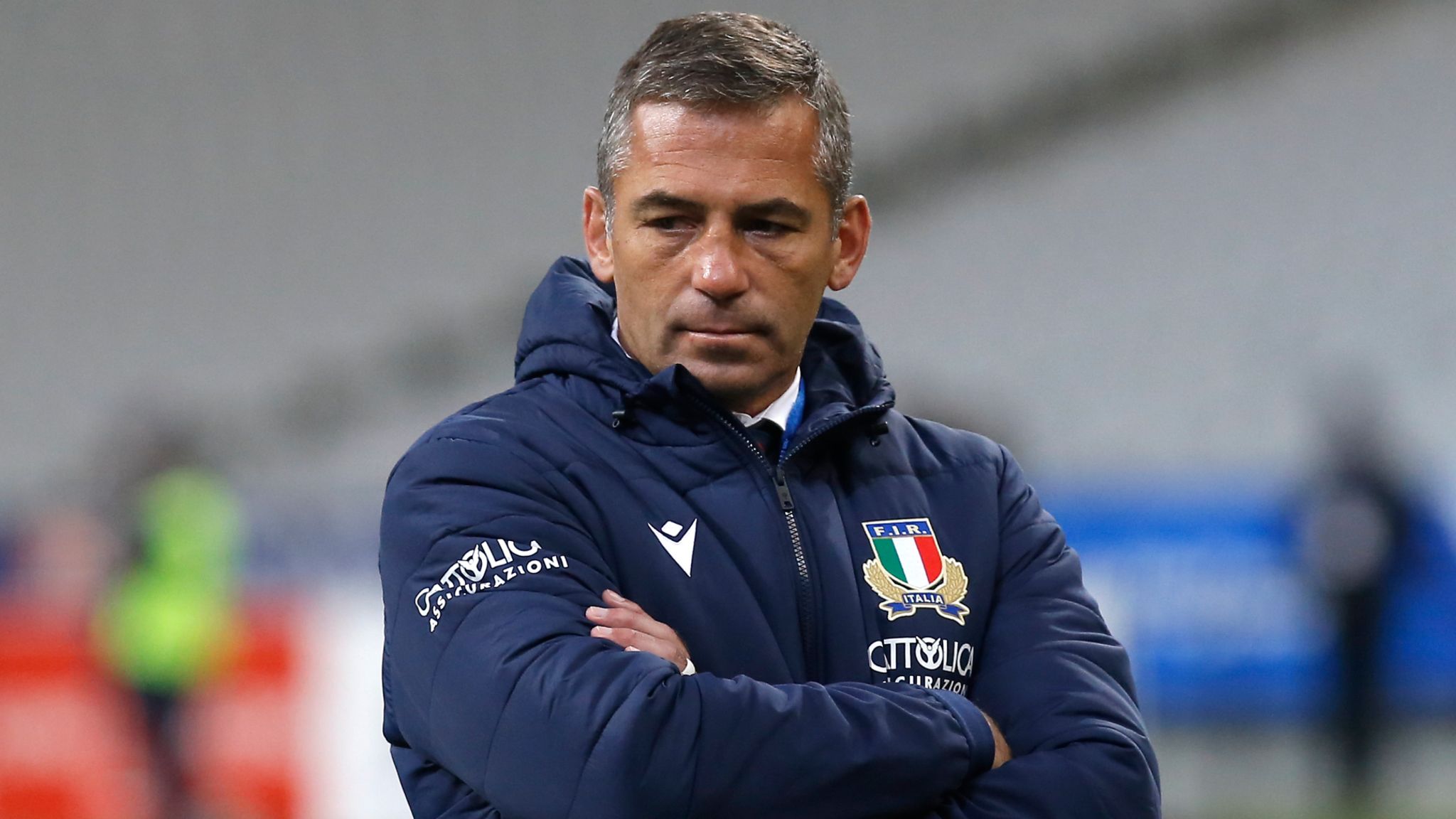 Six Nations 2021 Championship in focus: Italy | Rugby Union News | Sky ...