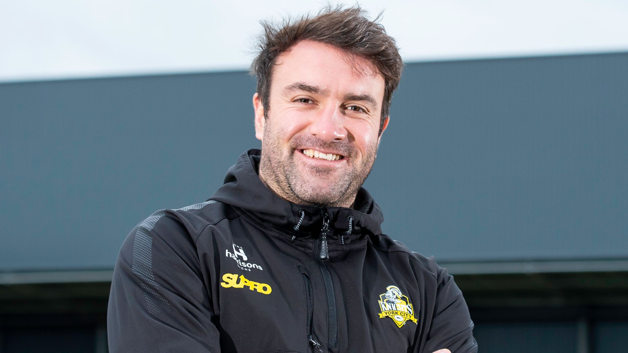 York City Knights: Super League stars bring experience to Championship ...