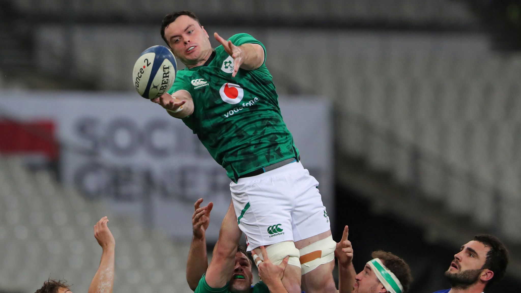 Team of the Week: Six Nations Round Four | Rugby Union News | Sky Sports