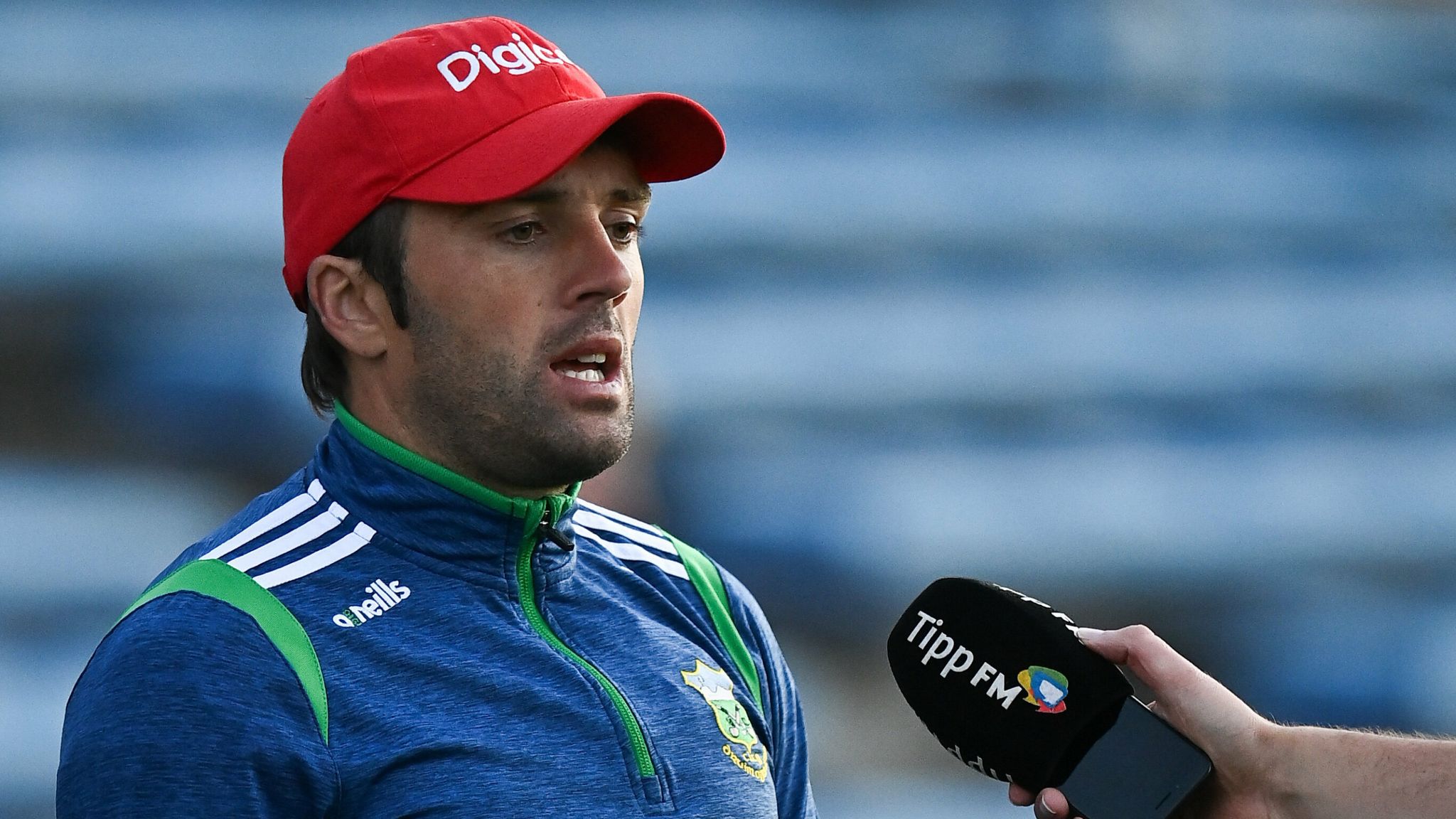 Tipperary GAA confirm underage management roles for James Woodlock and ...