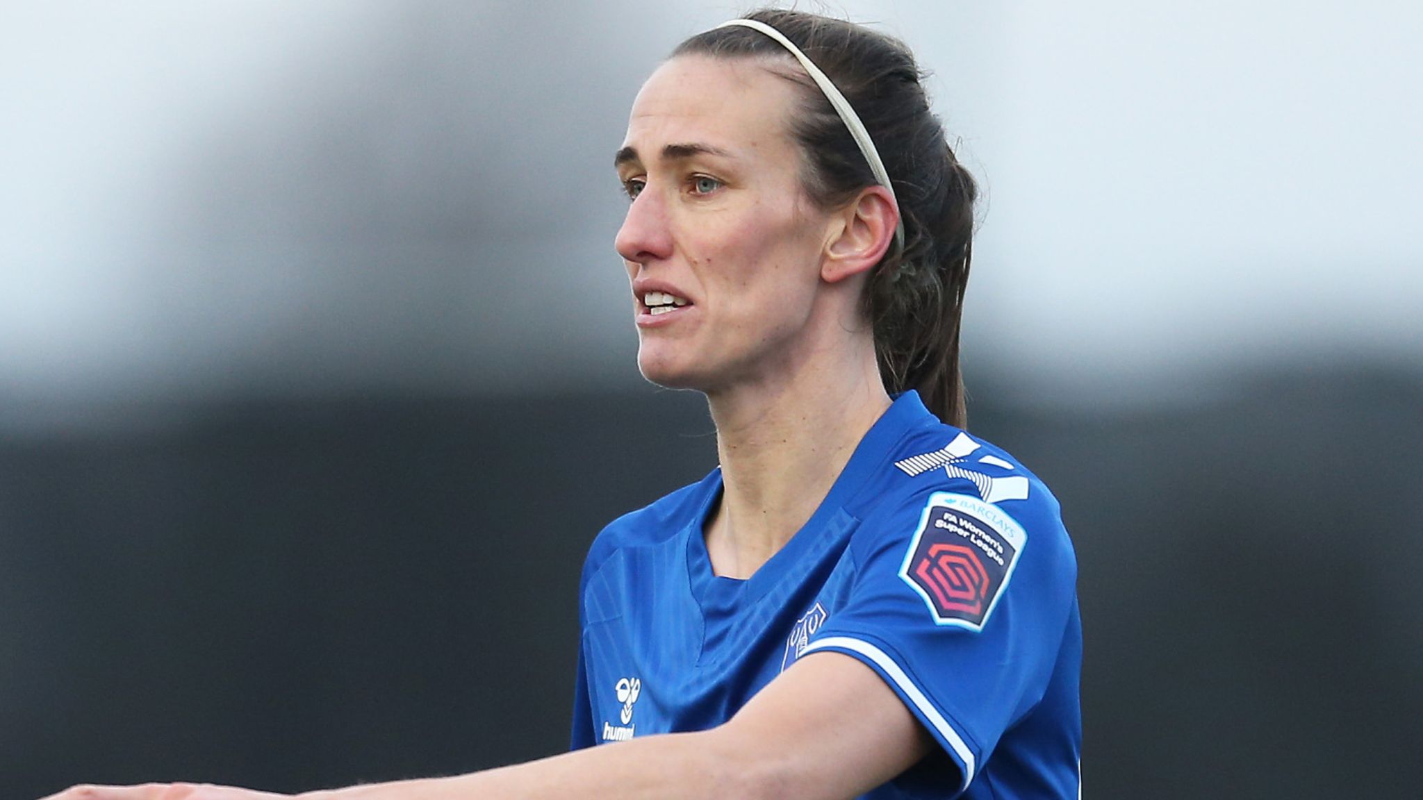 England Women: Hege Riise names first squad; Jill Scott in line to make ...