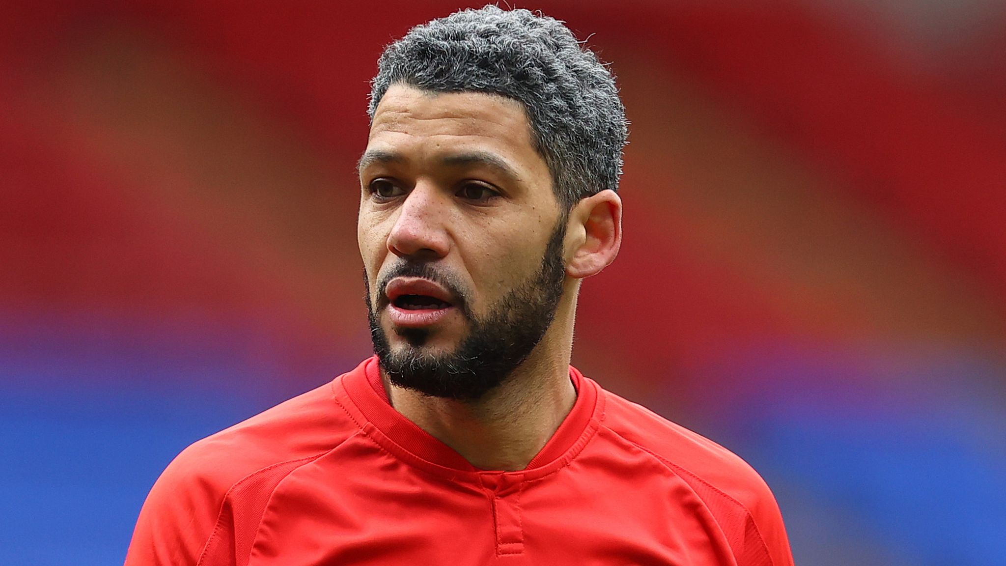 Jobi McAnuff named interim boss of Leyton Orient following Ross ...