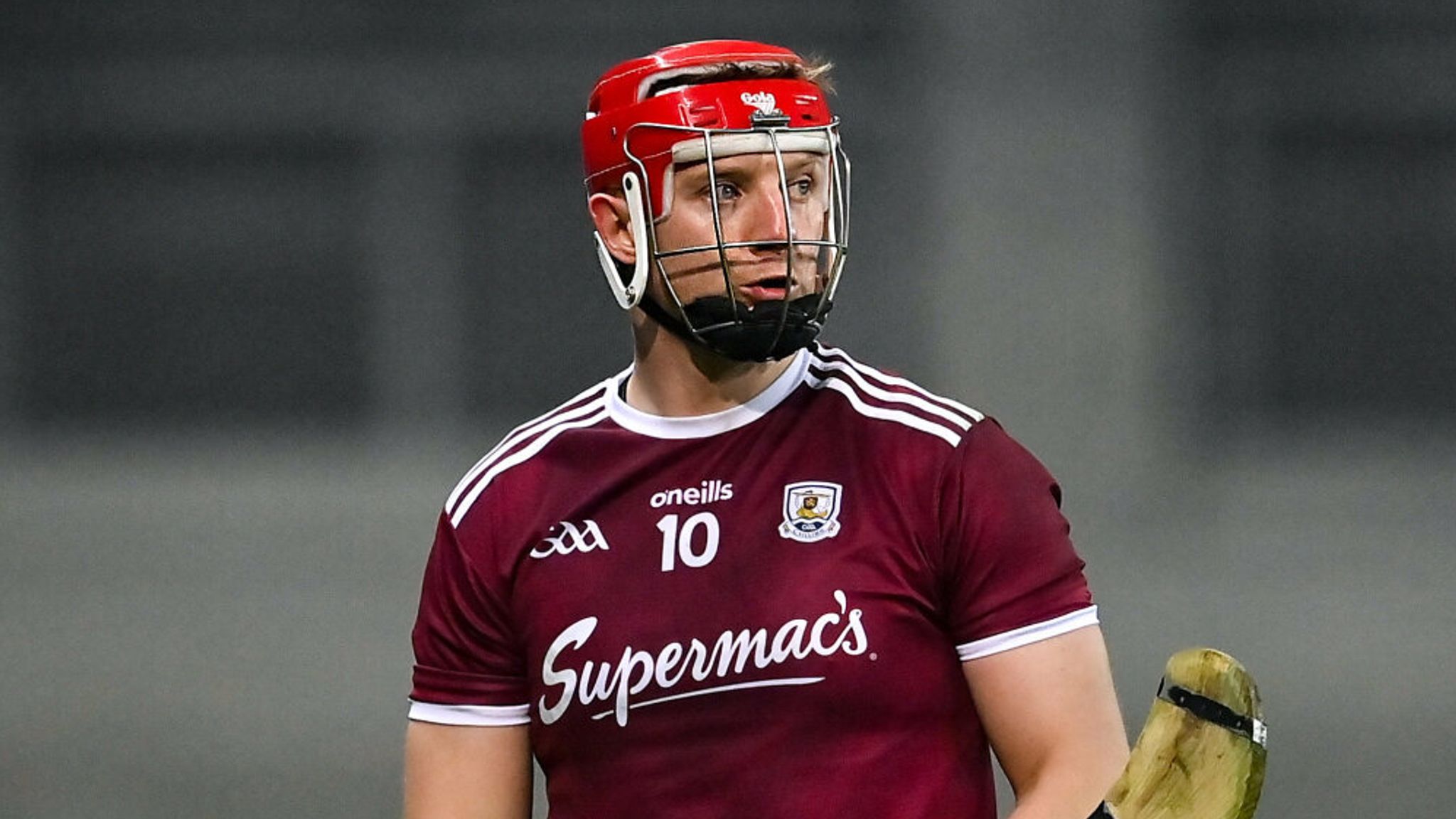Joe Canning on social media dangers: Galway hurler says 'everybody on ...