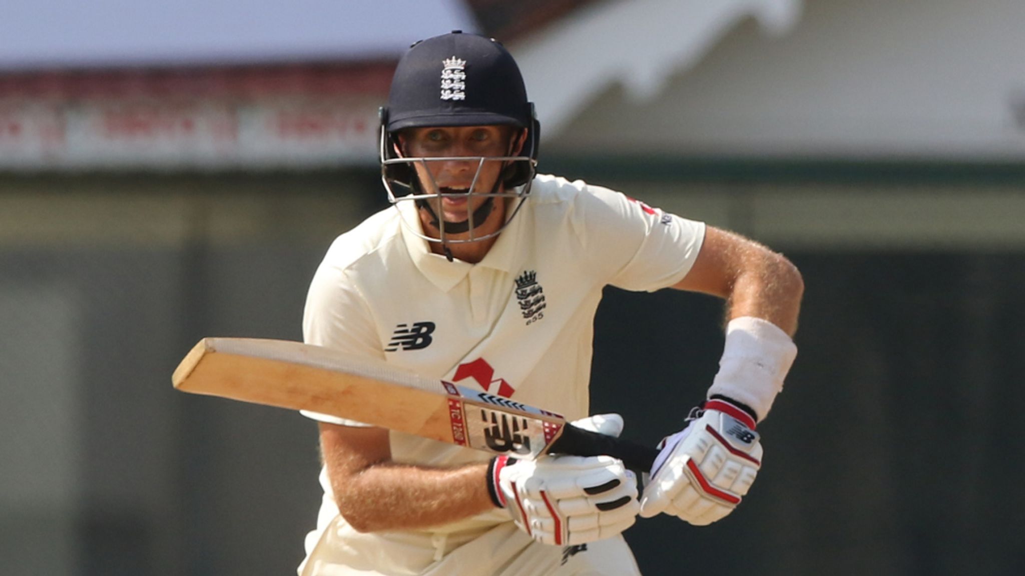 Joe Root makes history with magnificent double-century on his 100th ...