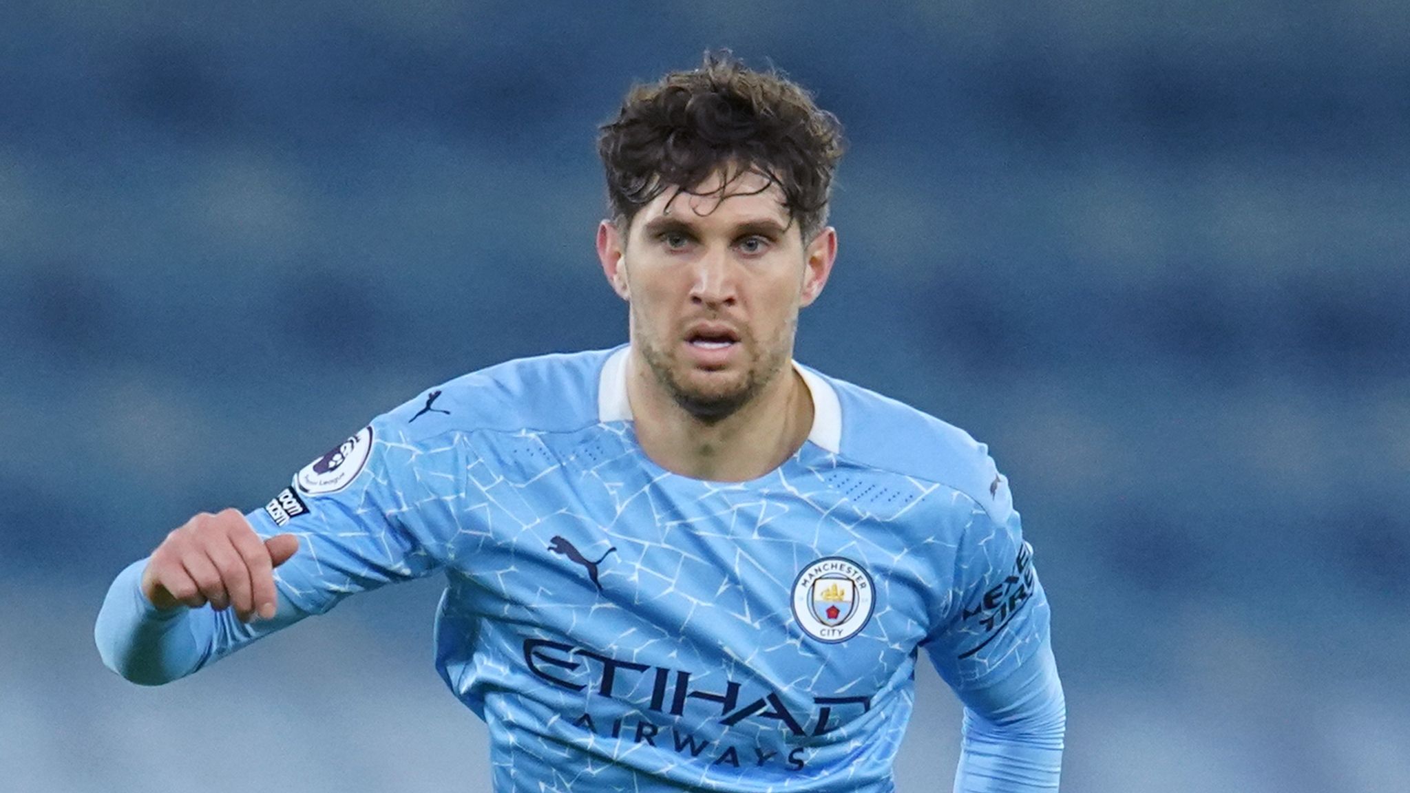 John Stones, Bukayo Saka, Jack Grealish on Premier League shortlist for ...