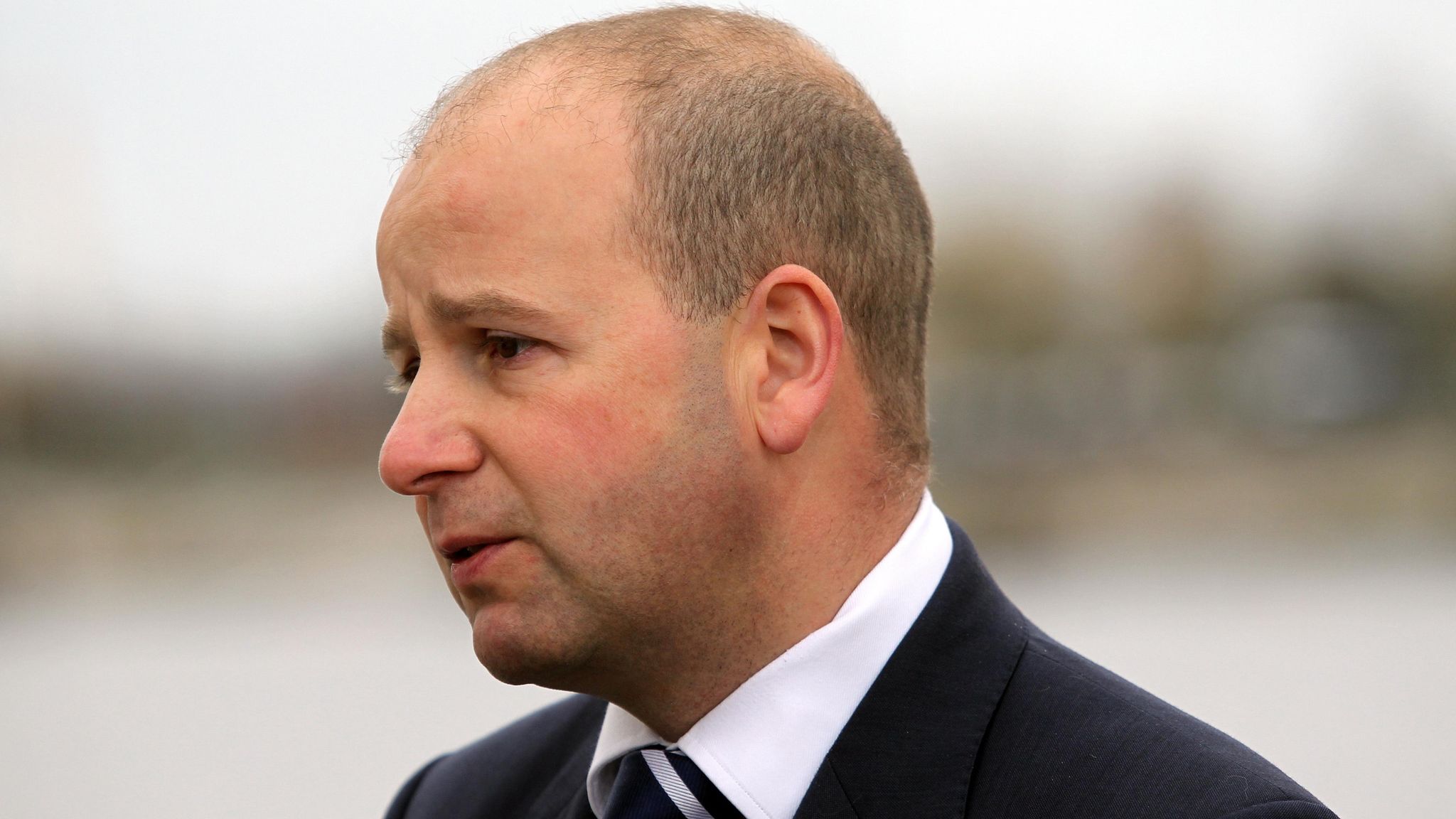 Jonathan Ford: Football Association of Wales chief executive's future ...