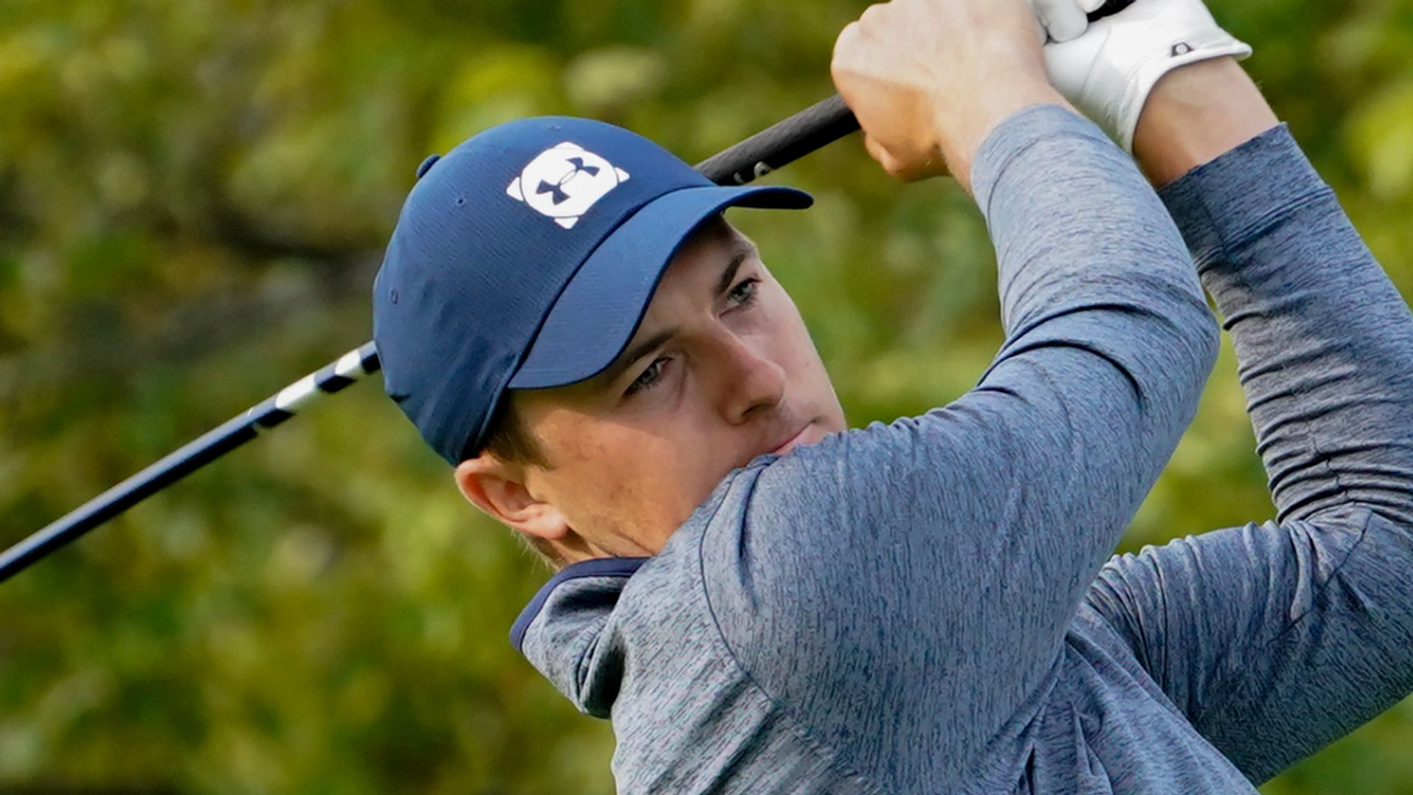 AT&T Pebble Beach Pro-Am: Dustin Johnson withdraws from PGA Tour event ...
