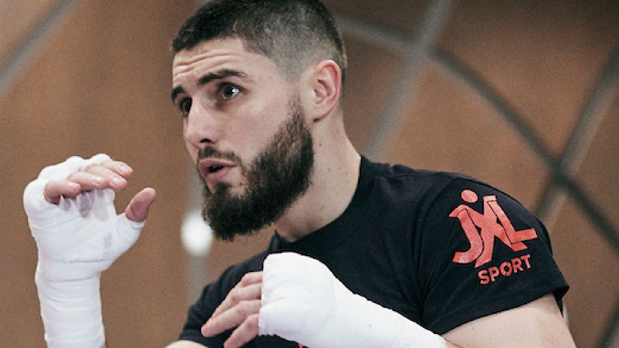 Josh Kelly could earn fights against Amir Khan, Kell Brook or Conor ...