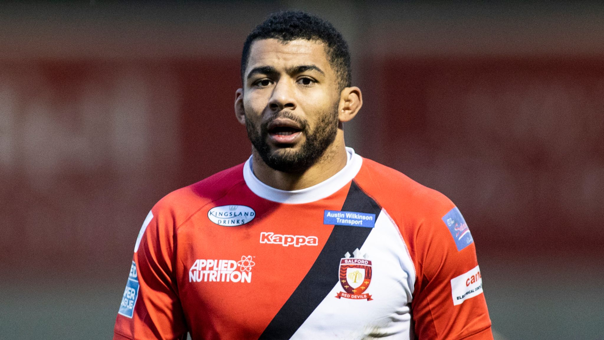 Richard Marshall: New Salford Red Devils head coach's plan for 2021 ...