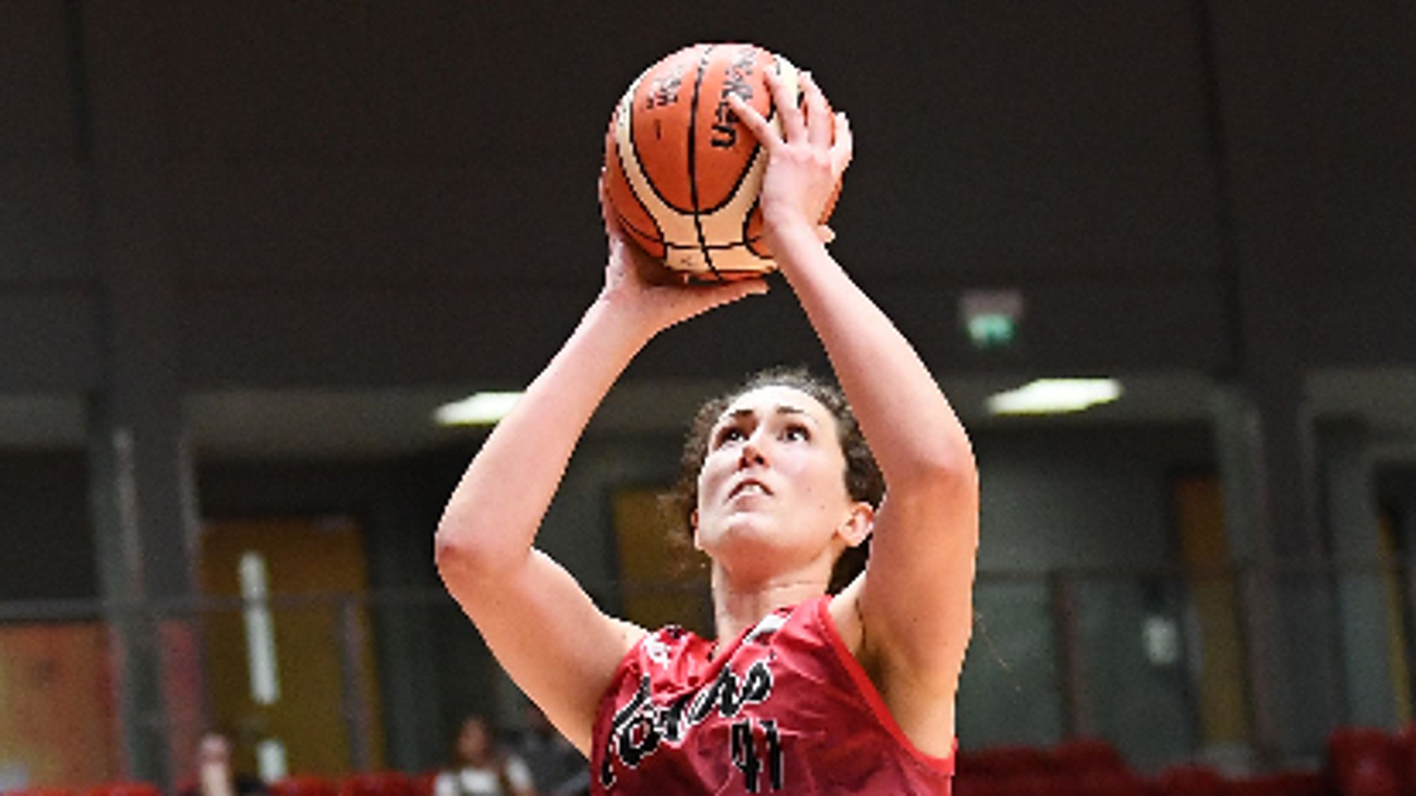 Leicester Riders 78-67 Sevenoaks Suns: WBBL Cup final glory for Riders ...
