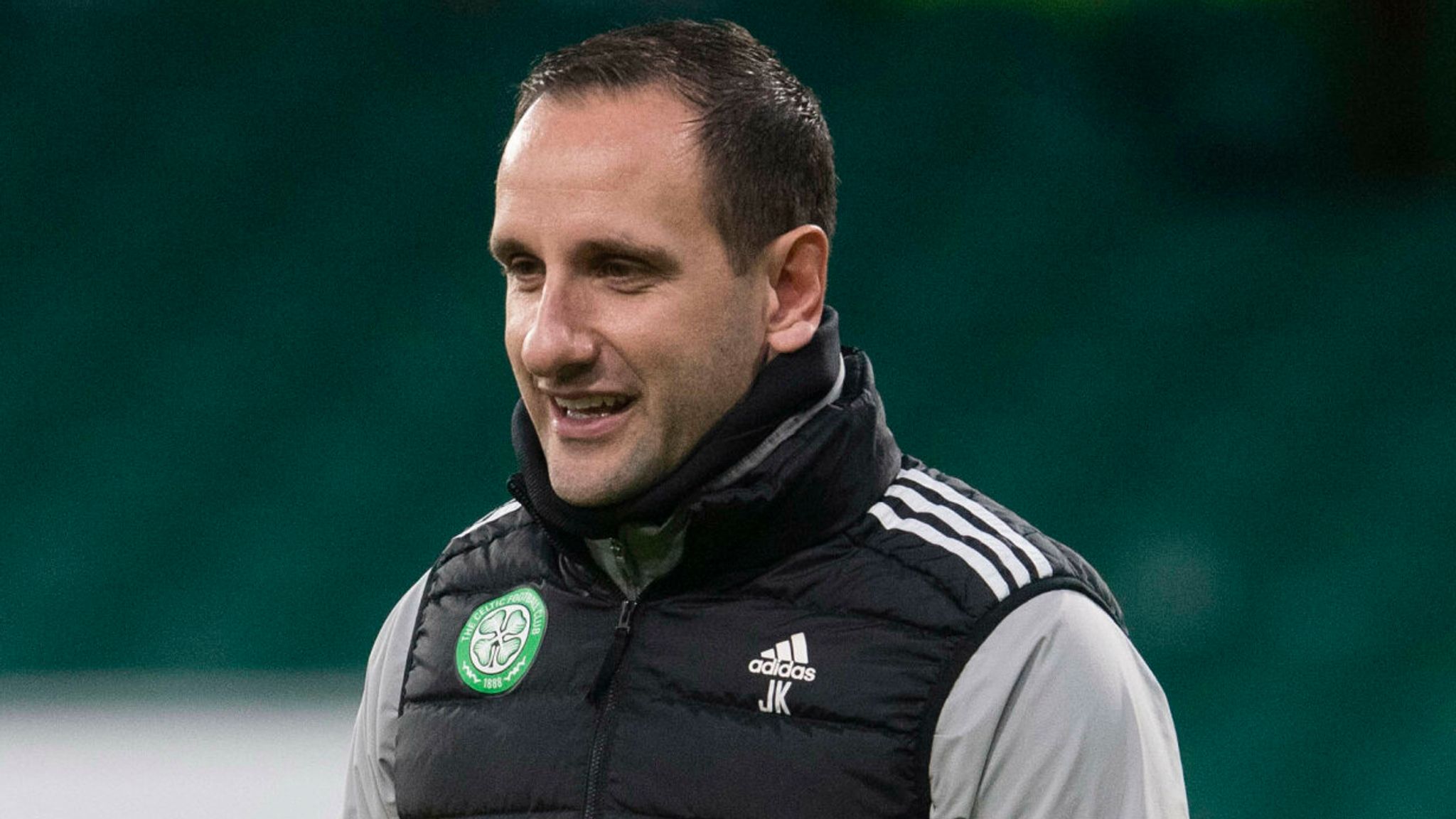 Celtic consider appointing sporting director as part of football ...