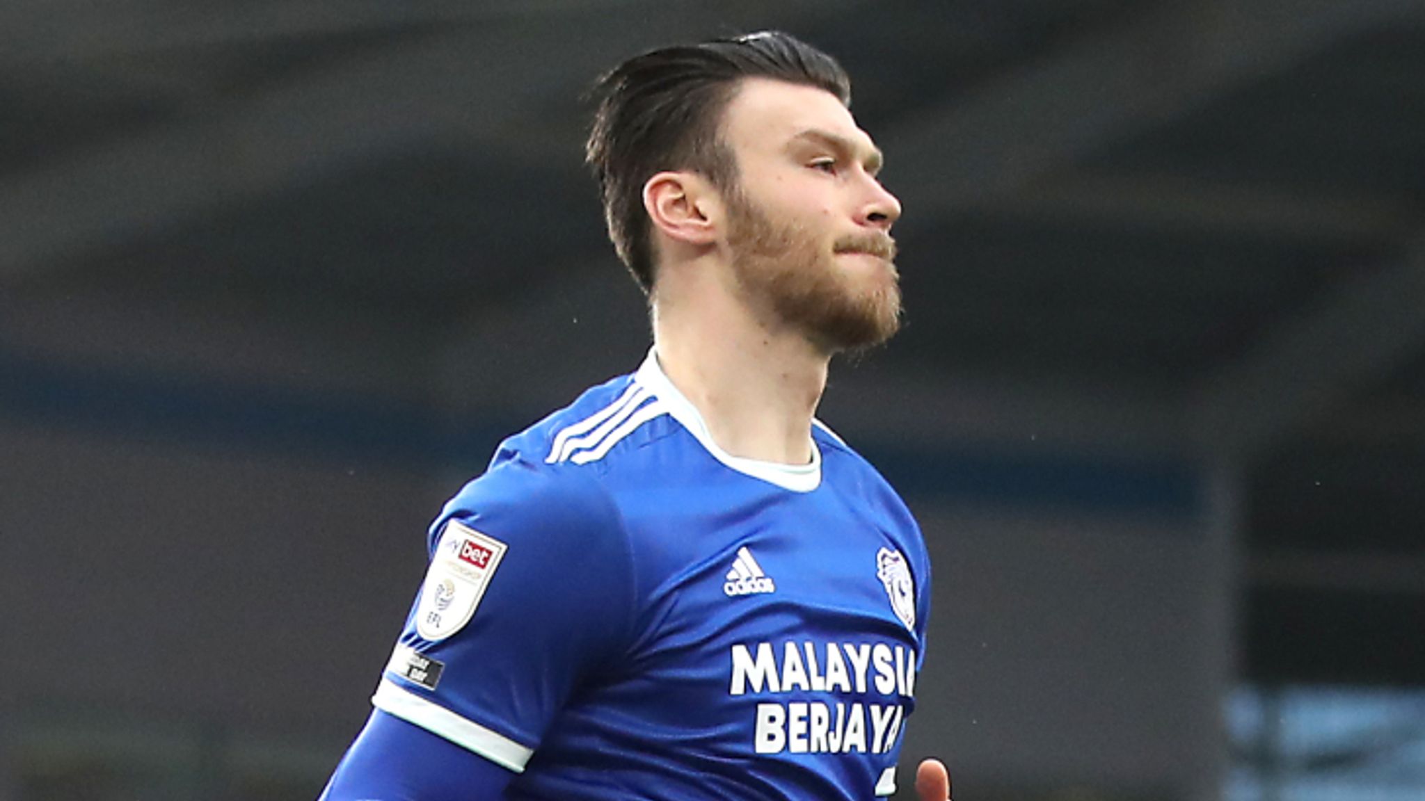 Blackpool 0-2 Cardiff City: Gutsy Bluebirds earn well-deserved win at ...