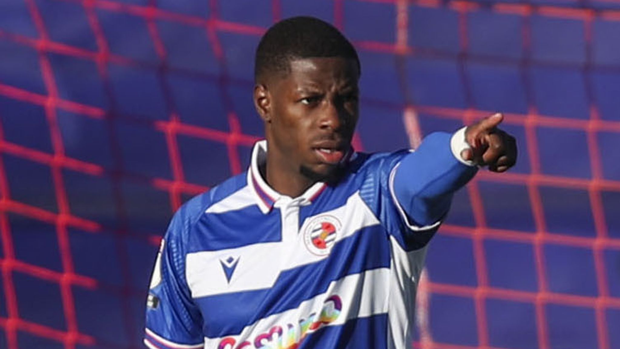 Championship Team of the Month for January | Football News | Sky Sports