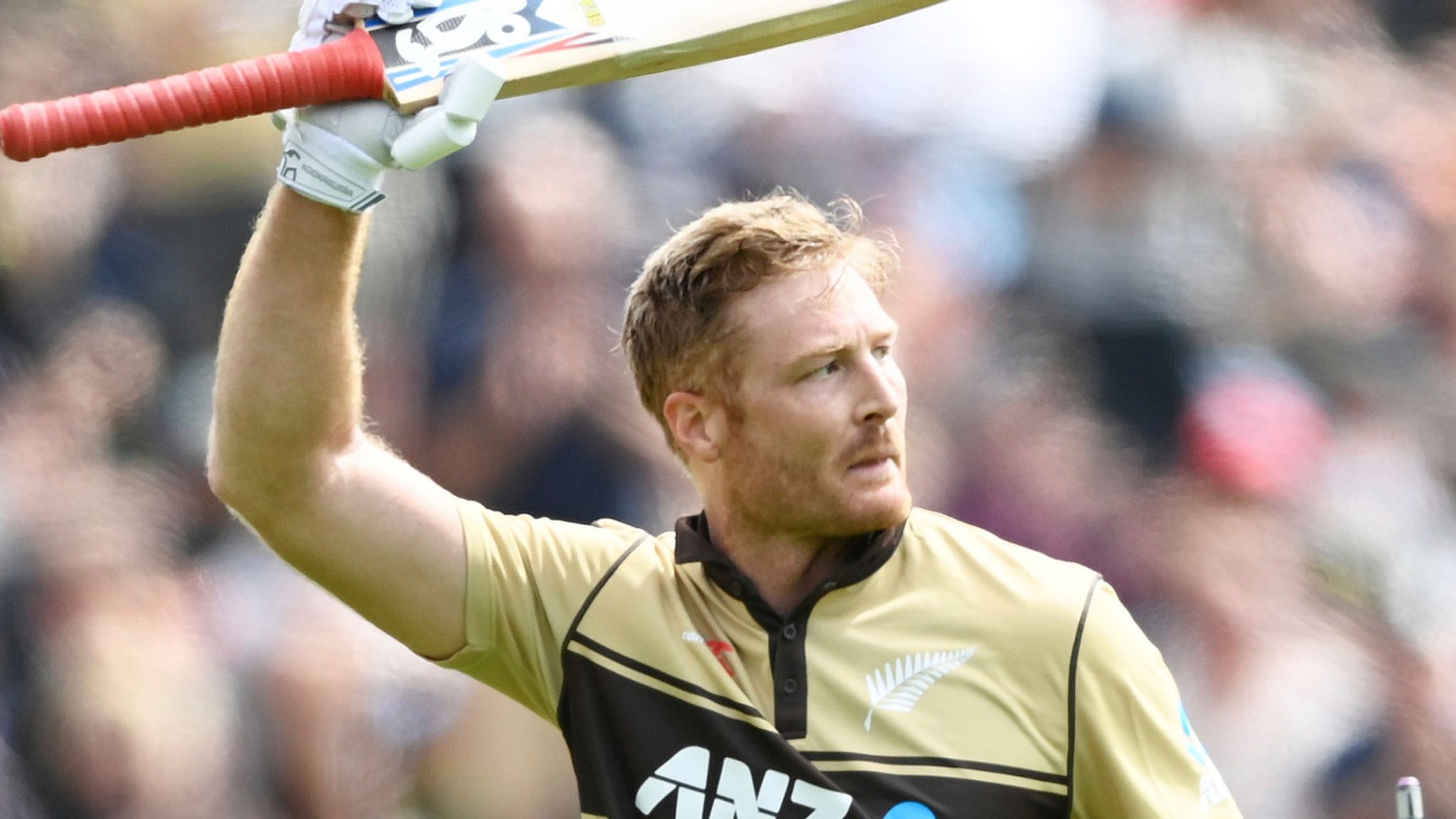 Australia fightback in vain as New Zealand hold on to win T20I thriller ...