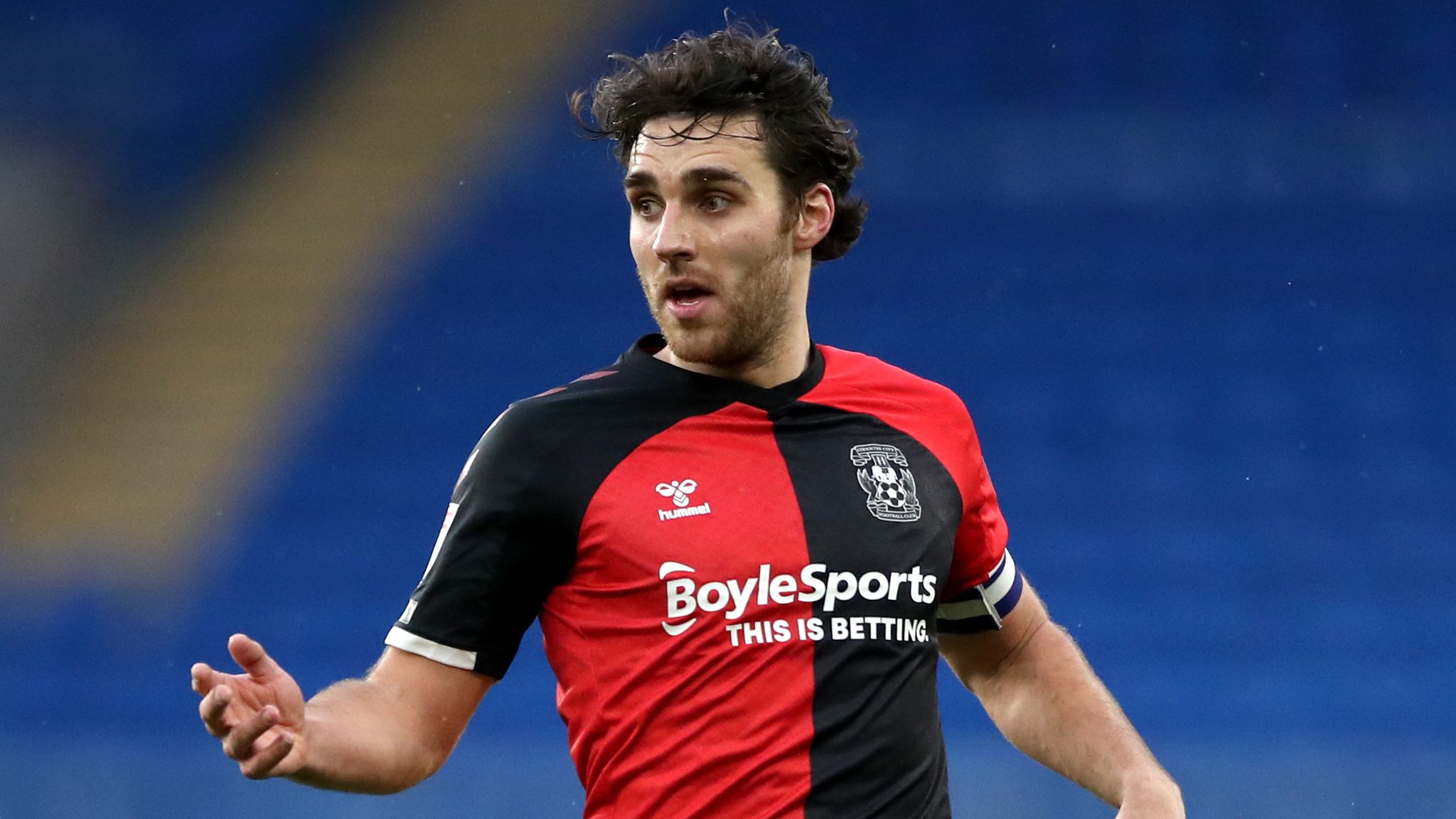 Sky Sports EFL Podcast: The Premier League race, Emi Buendia's ...