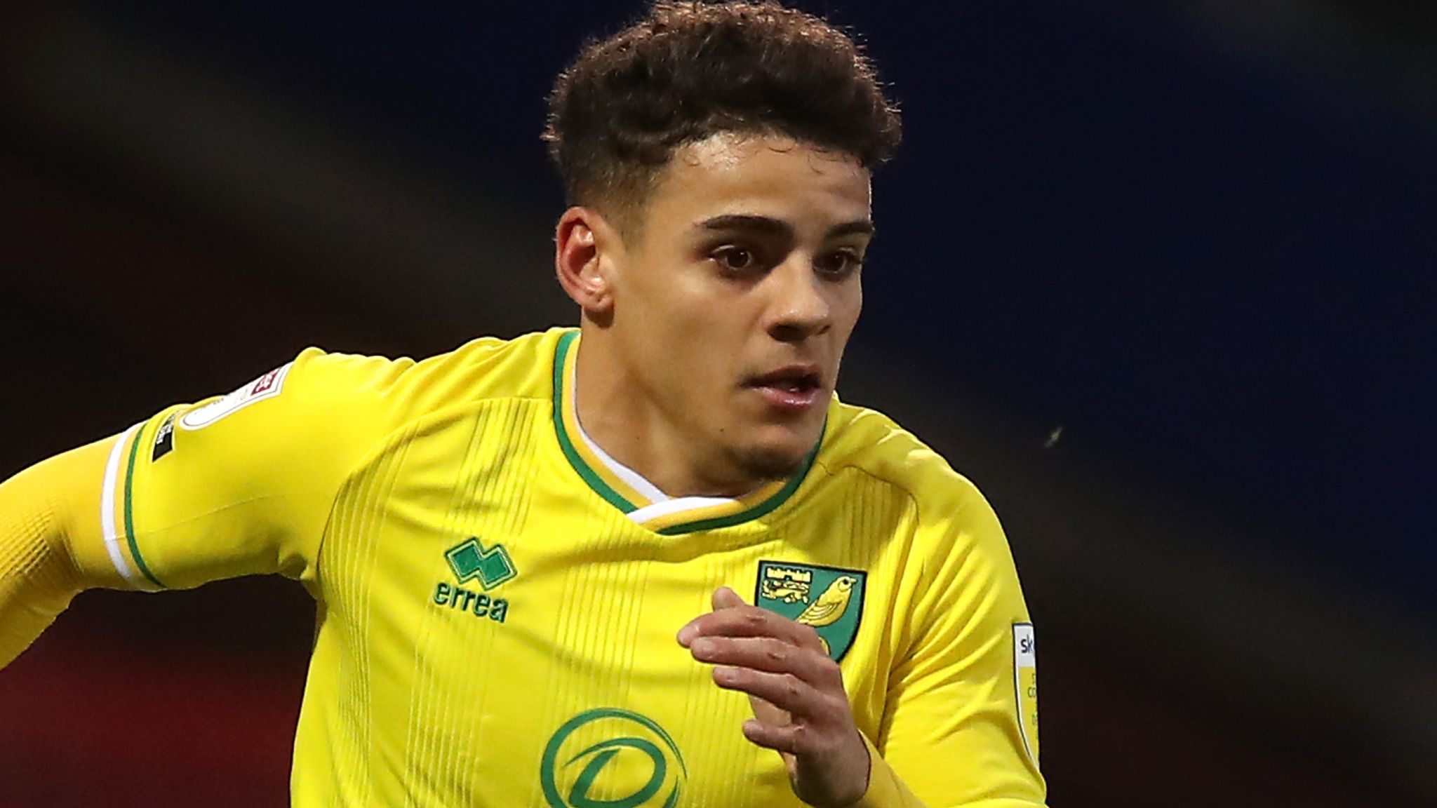 Max Aarons transfer news: Norwich right-back will inevitably leave ...