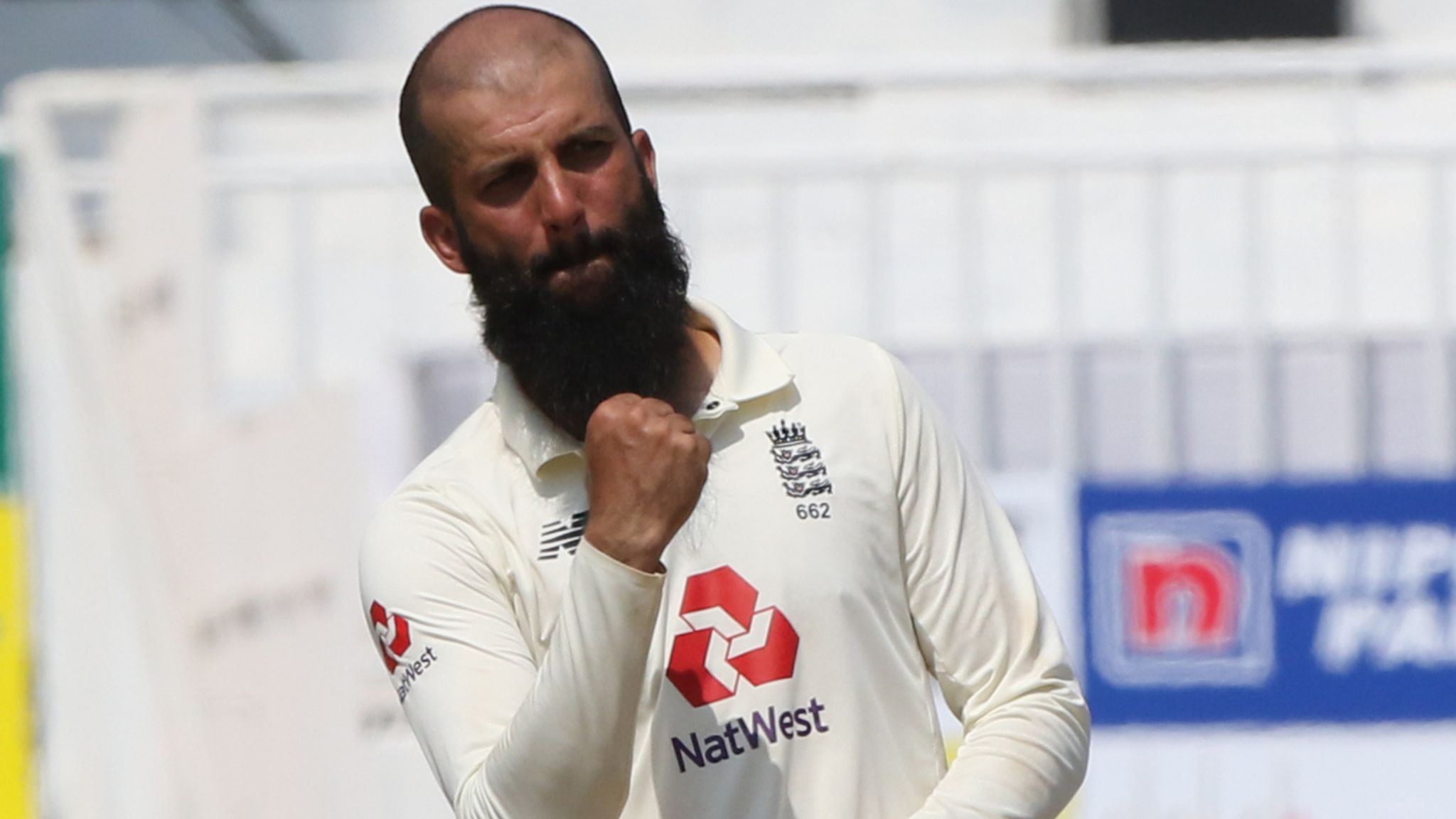 Moeen Ali: All-rounder earns England squad recall ahead of second Test ...