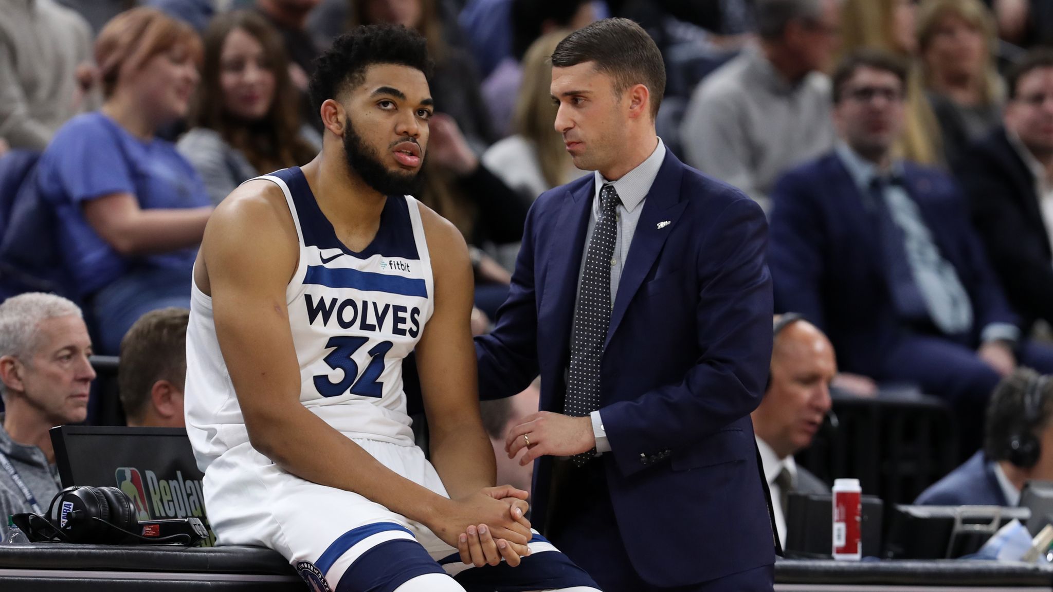 Chris Finch, Nick Nurse and Paul James' 1000th game: History shows why ...