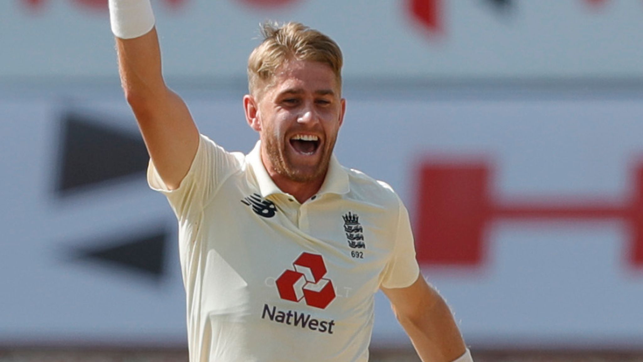 England skittled for 134 on day two of second Test as India close with ...
