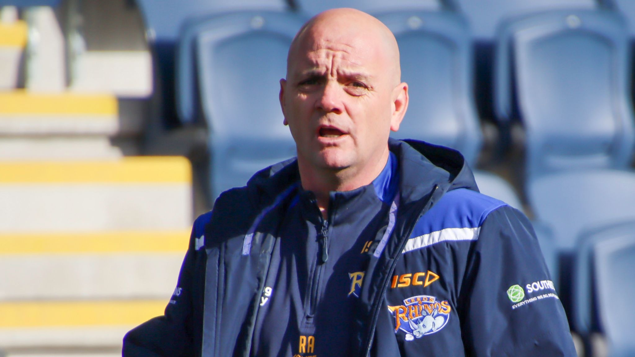 Super League: Salford Red Devils' Richard Marshall says indiscipline ...