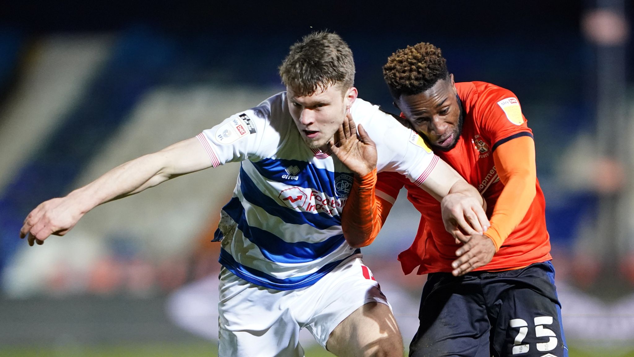 Rob Dickie interview: QPR defender discusses taking next step in ...