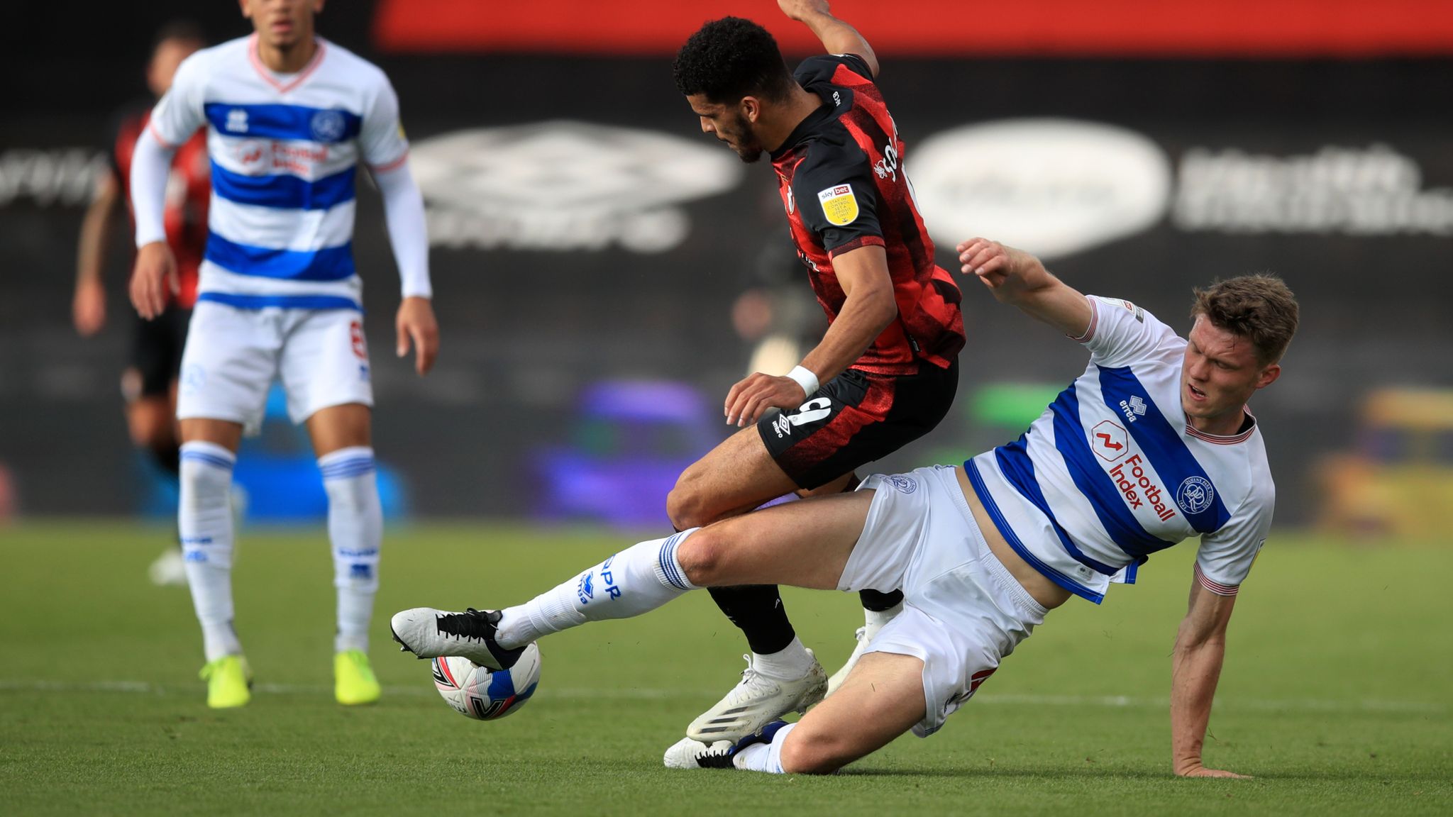 Rob Dickie interview: QPR defender discusses taking next step in ...
