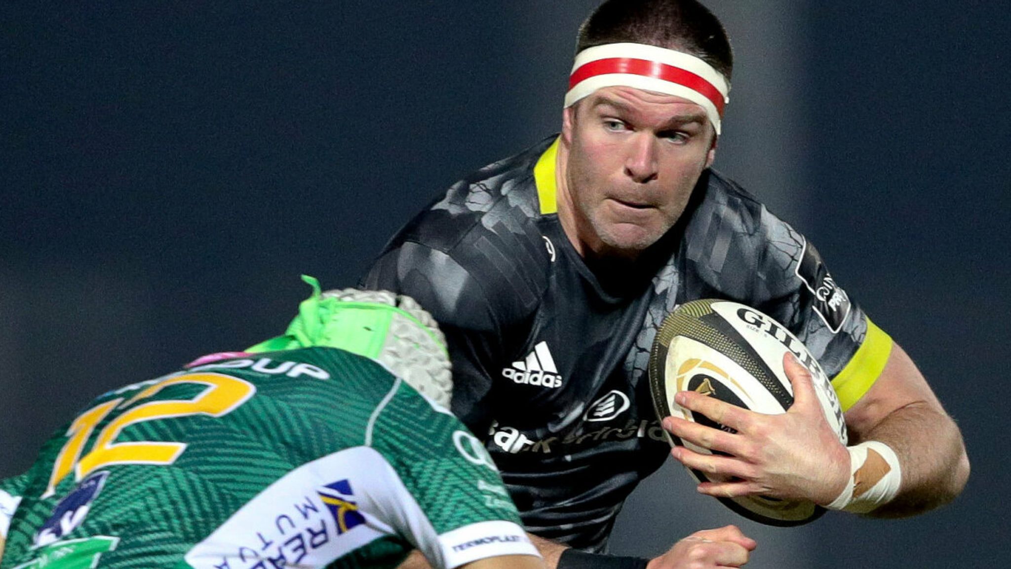 Team of the week: Bristol Bears and Harlequins dominate after landslide ...