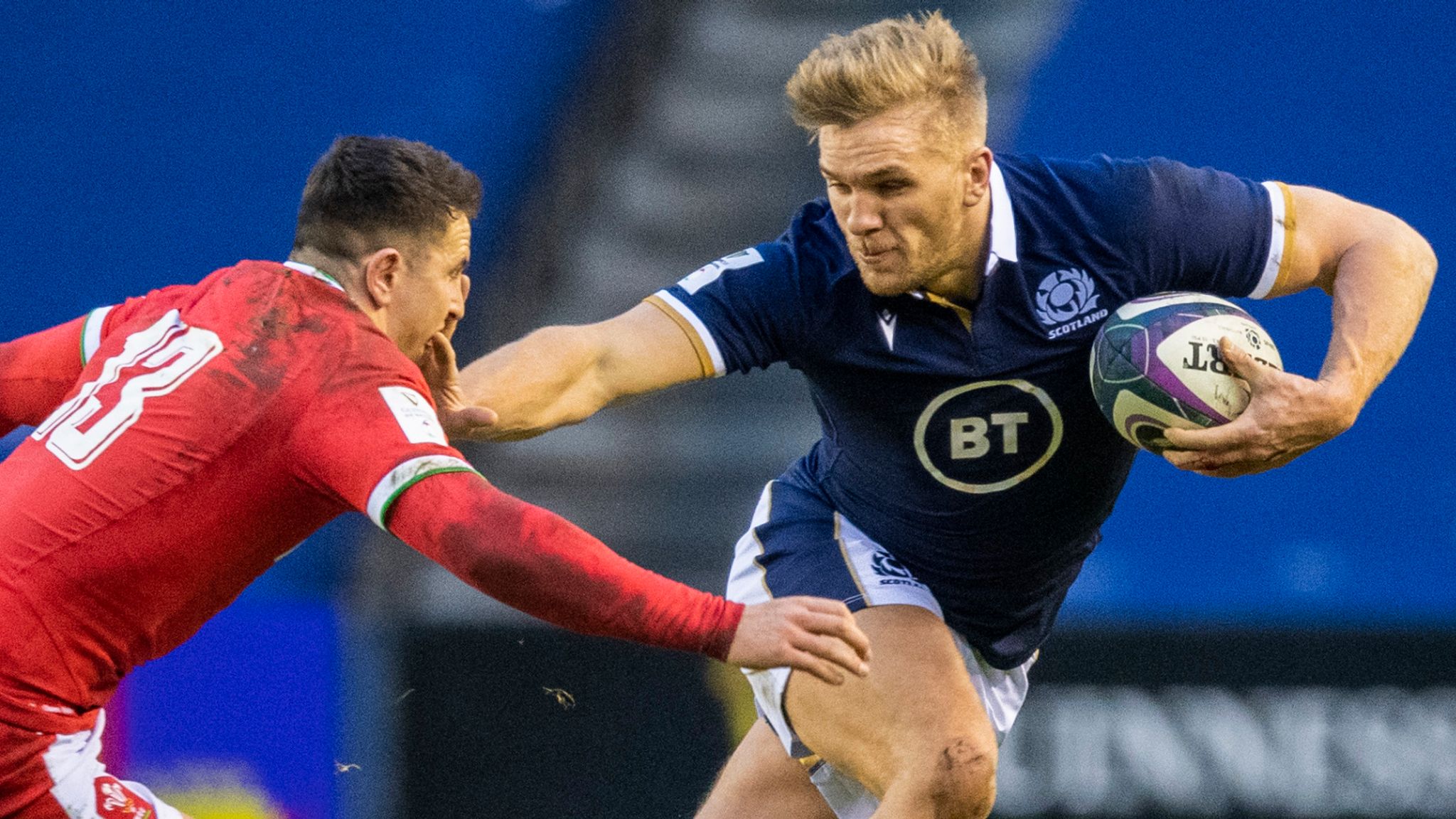 Friday's Premiership and PRO14 team news: Six Nations stars return to ...