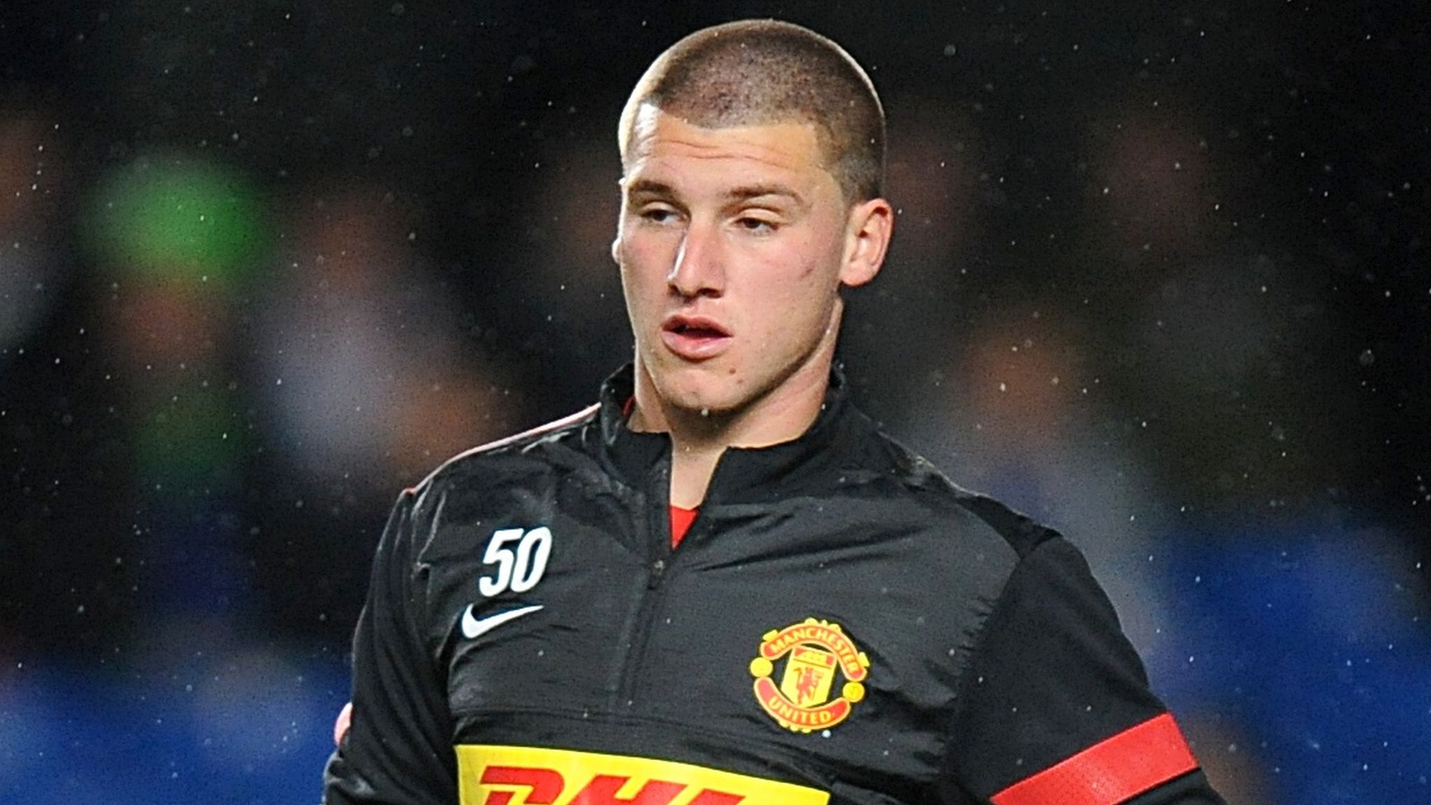 Sam Johnstone: How Man Utd upbringing gave tools for West Brom Premier ...