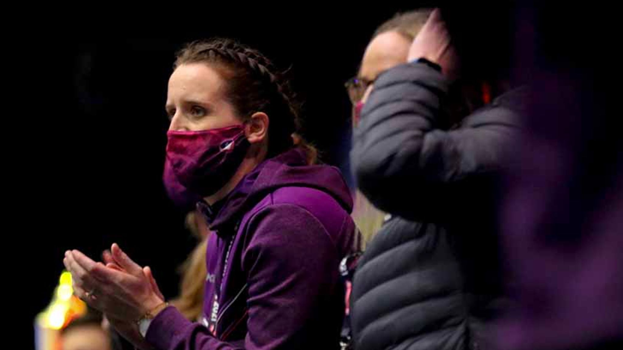 Vitality Netball Superleague: Saracens Mavericks return to winning ways ...
