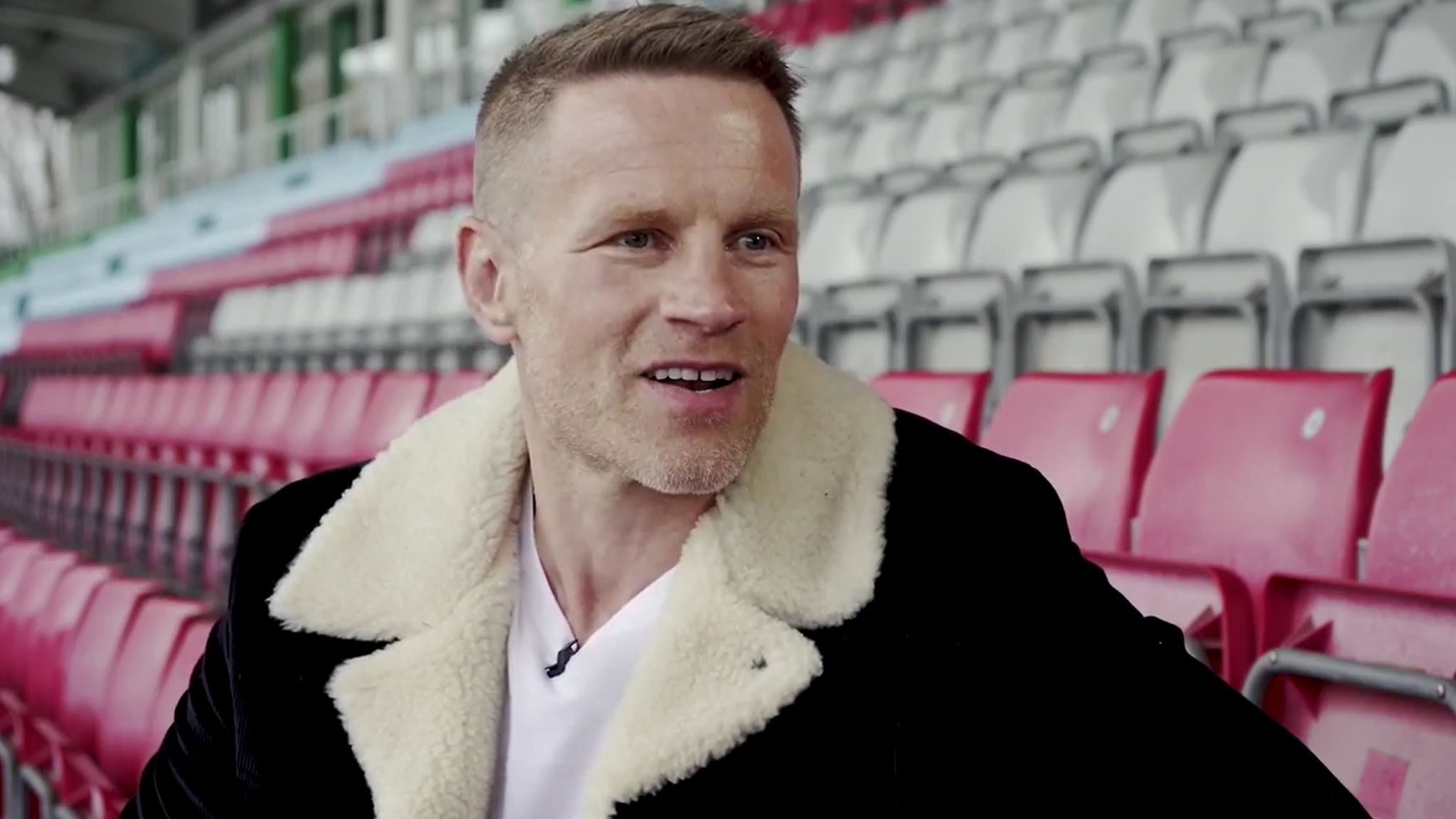 How Harlequins made LGBT+ history with professional rugby union's first ...