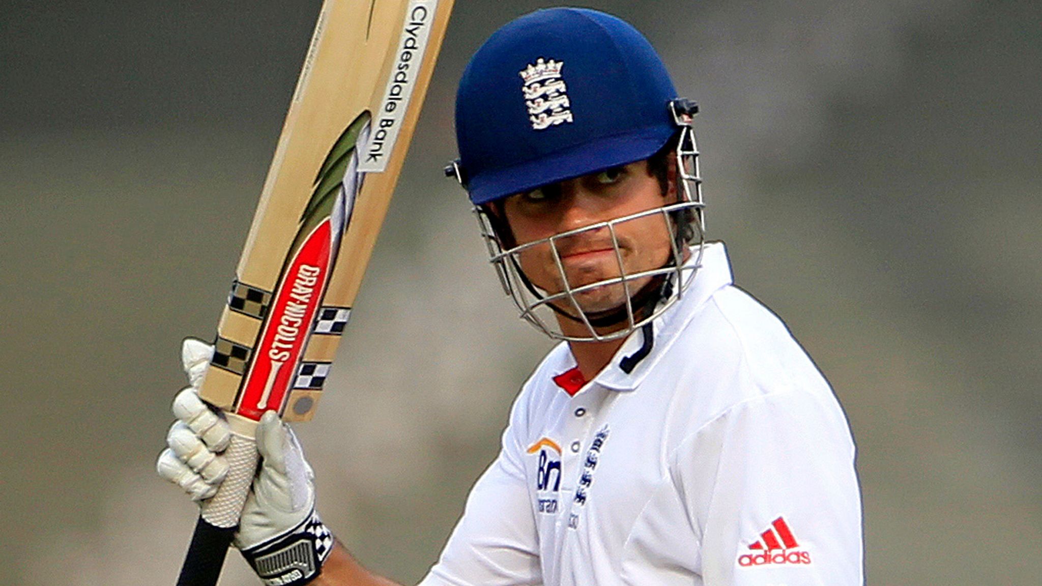 When England won in India in 2012: Alastair Cook and Kevin Pietersen ...