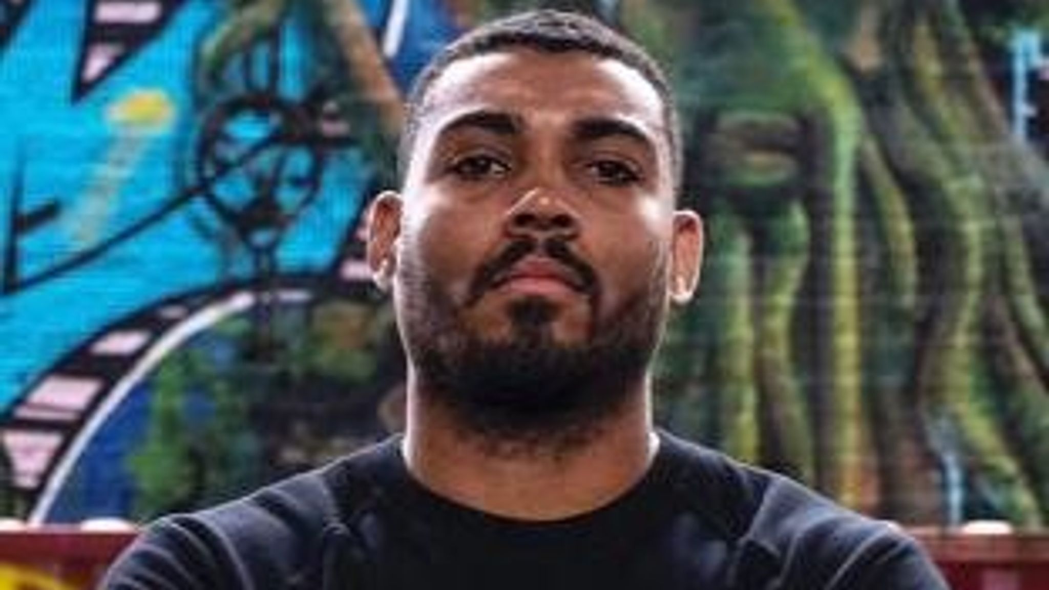 Solomon Dacres challenges Christopher Lovejoy – debutant wants first ...