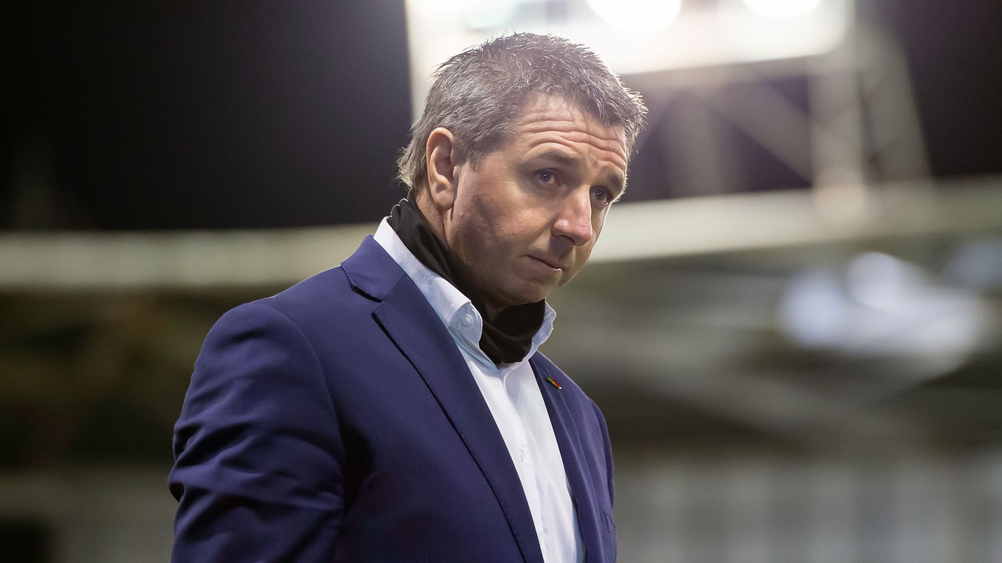 Super League 2021: Wakefield Trinity, Warrington Wolves and Wigan ...